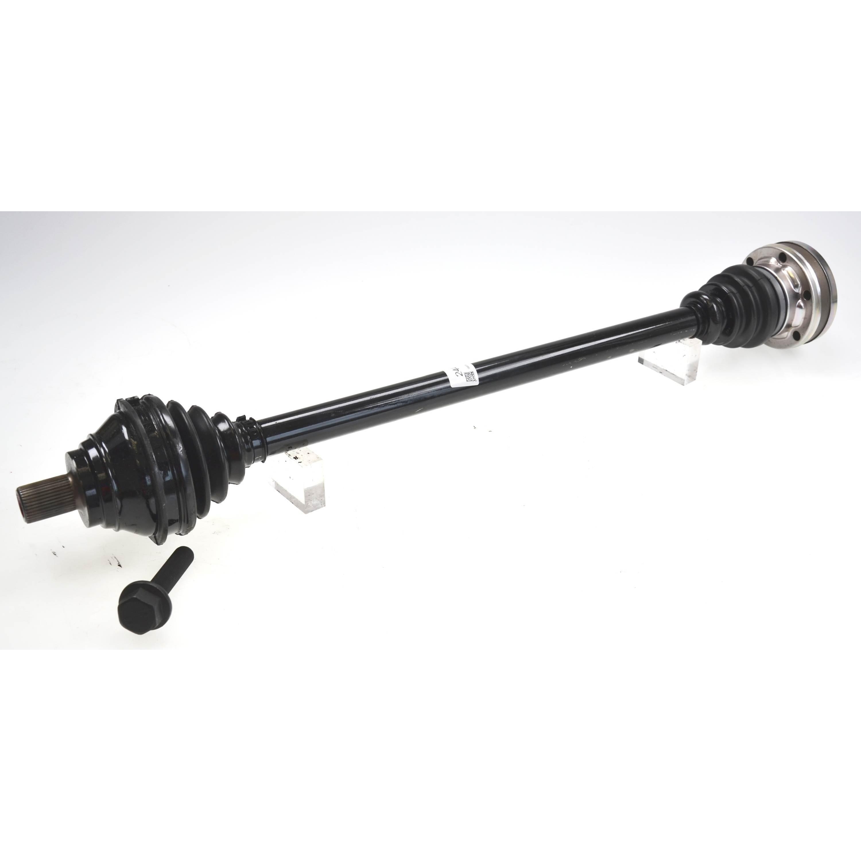 GKN Lobro CV Axle Assembly 304752 | AutoZone