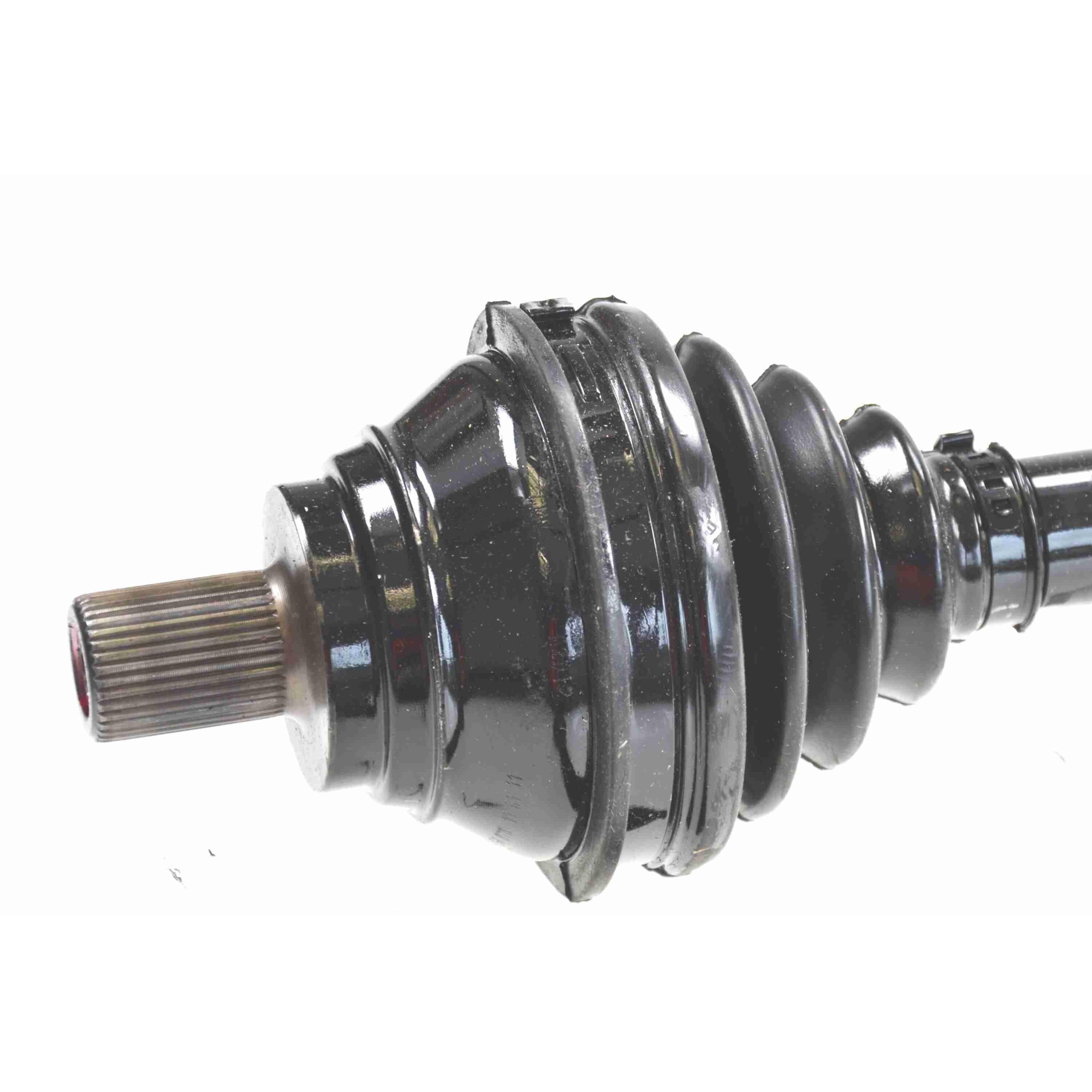 GKN Lobro CV Axle Assembly 304752 | AutoZone