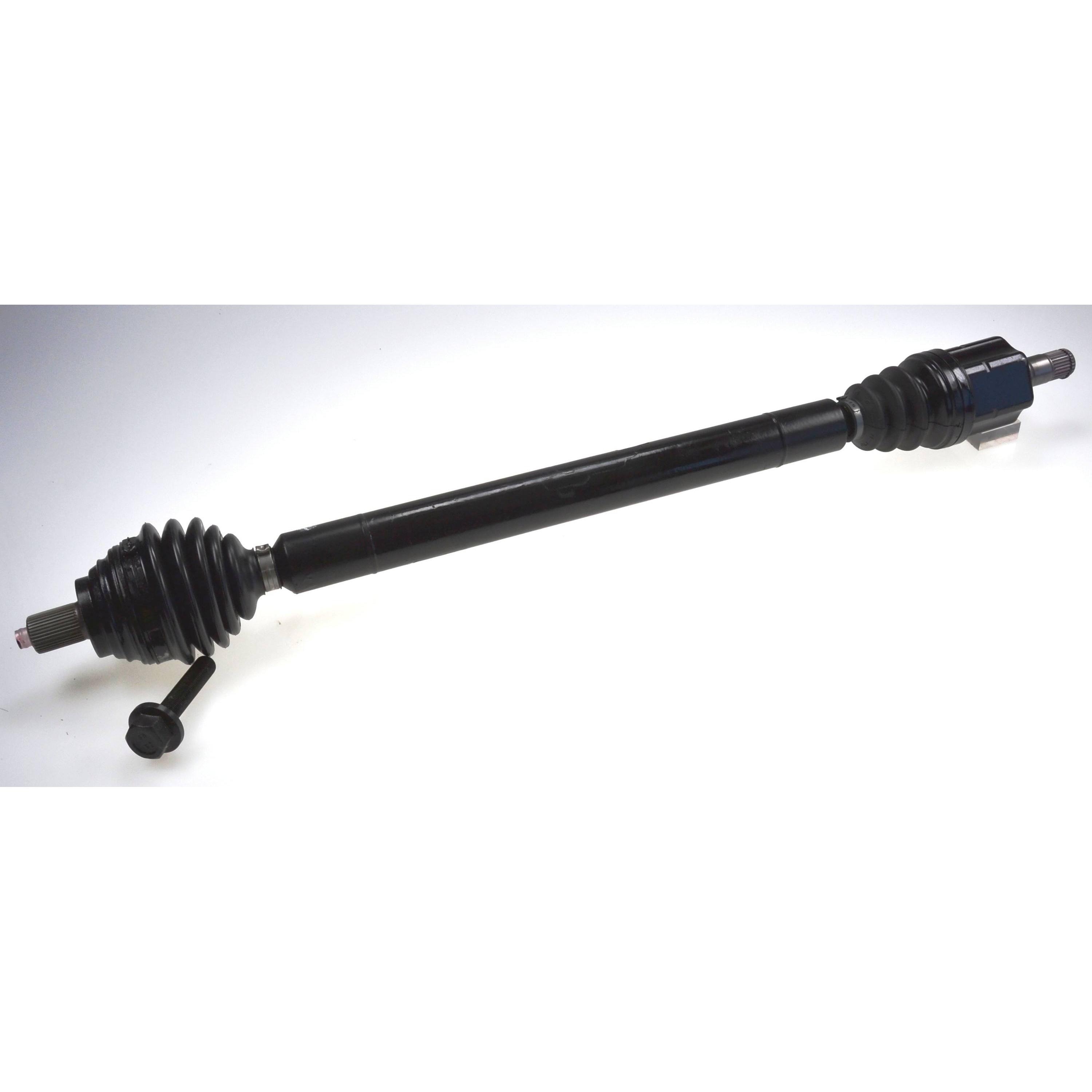 GKN Lobro CV Axle Assembly 304769 | AutoZone