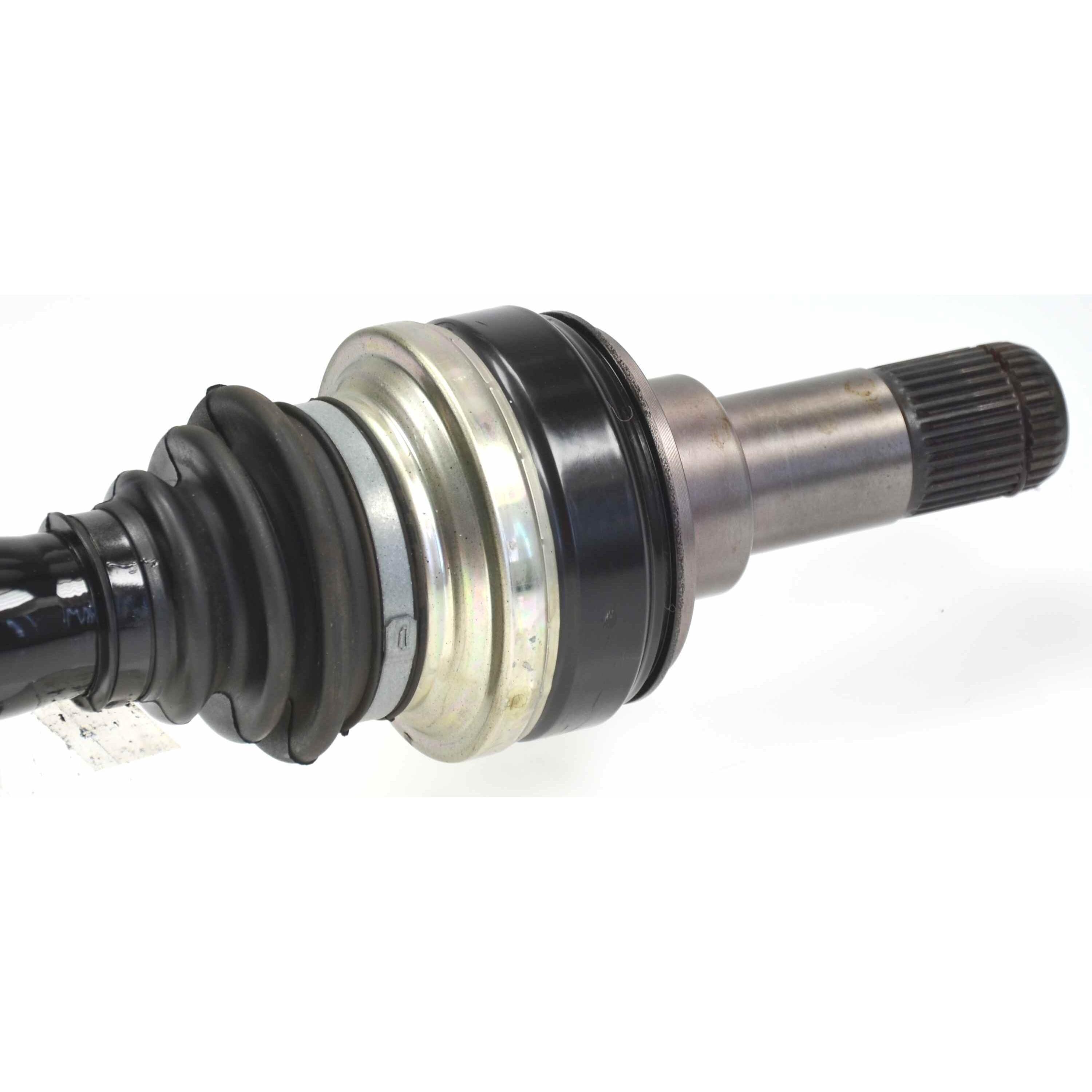 GKN Lobro CV Axle Assembly 305437 | AutoZone