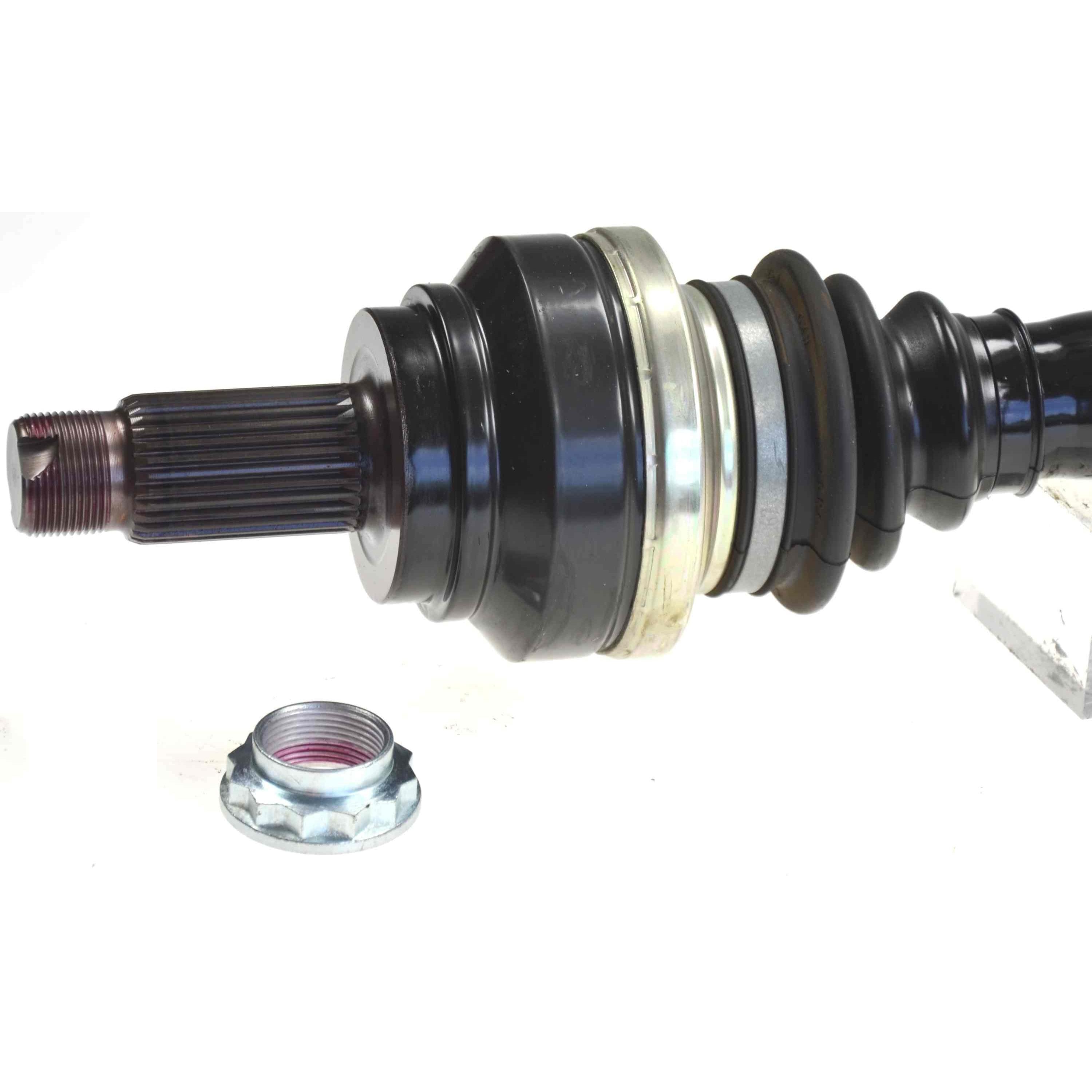 GKN Lobro CV Axle Assembly 305437 | AutoZone