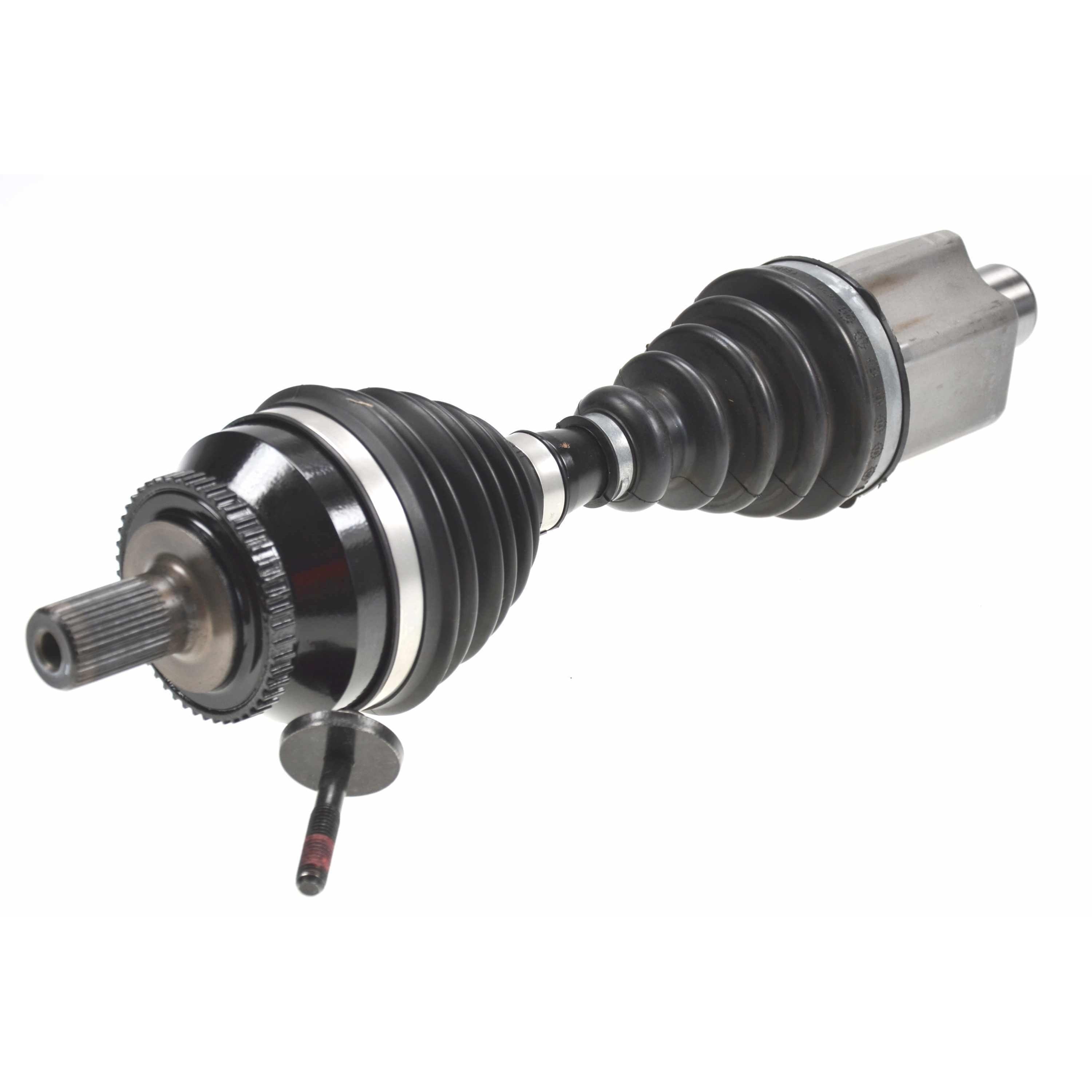 GKN Lobro CV Axle Assembly 305515 | AutoZone