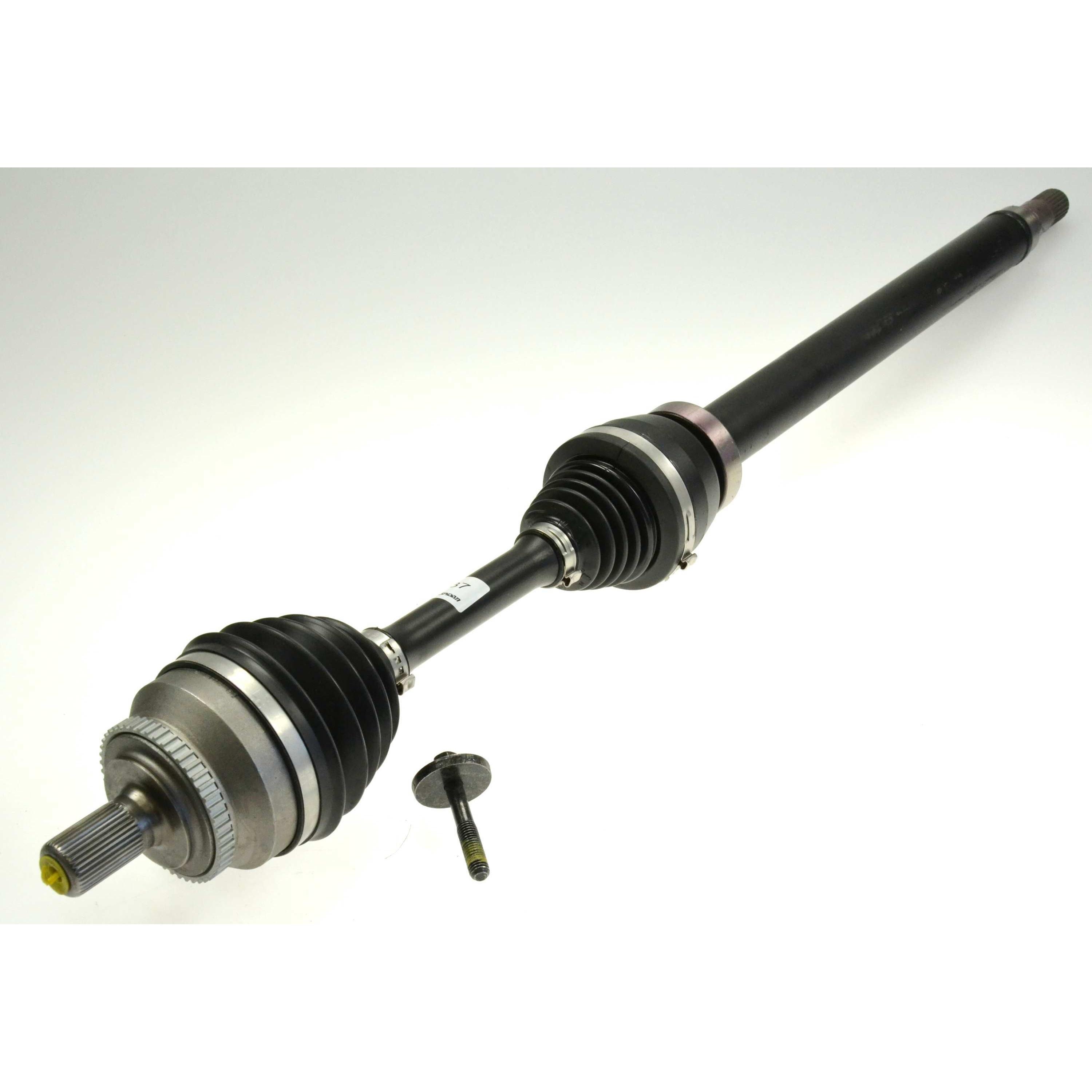 GKN Lobro CV Axle Assembly 305560 | AutoZone