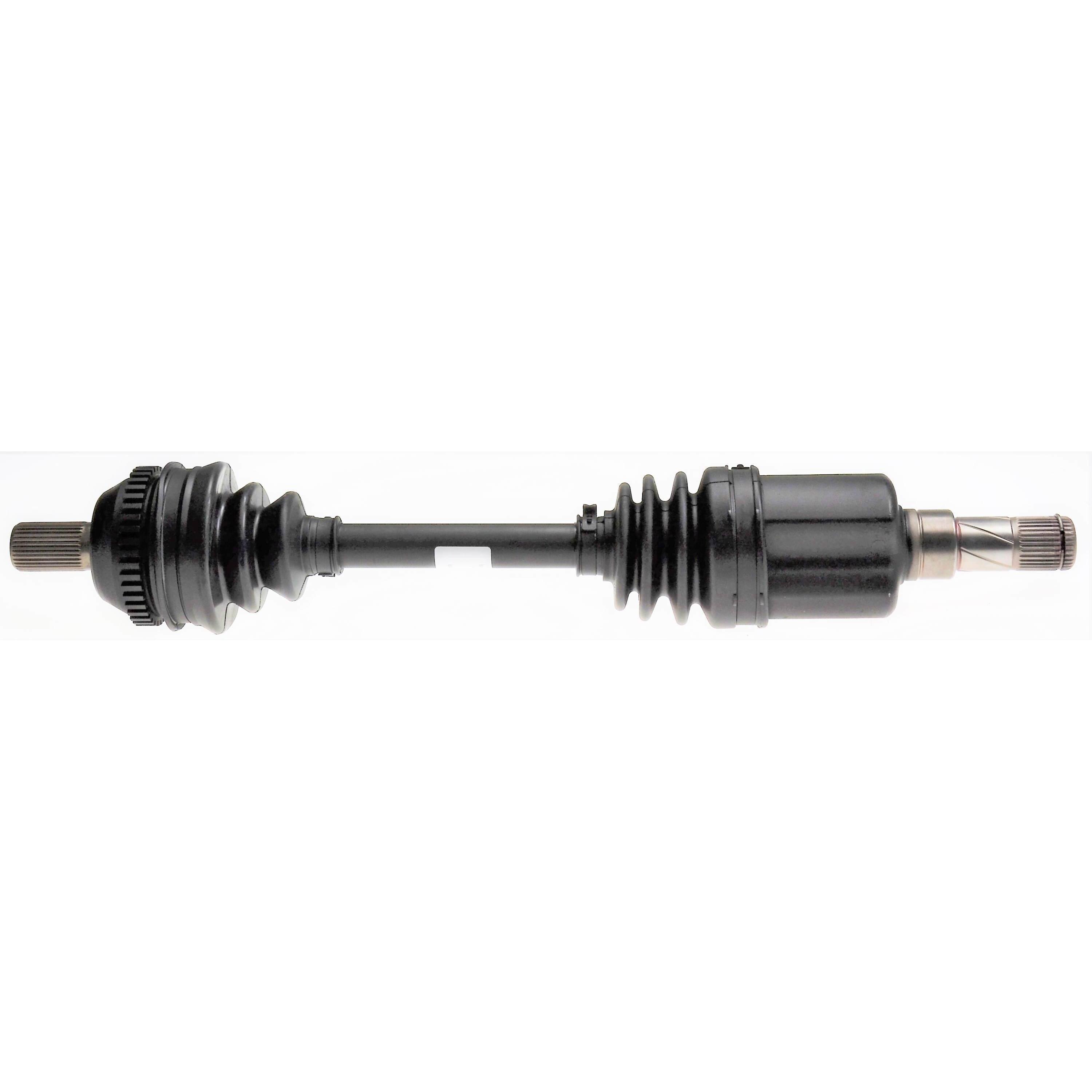 GKN Lobro CV Axle Assembly 306166 | AutoZone