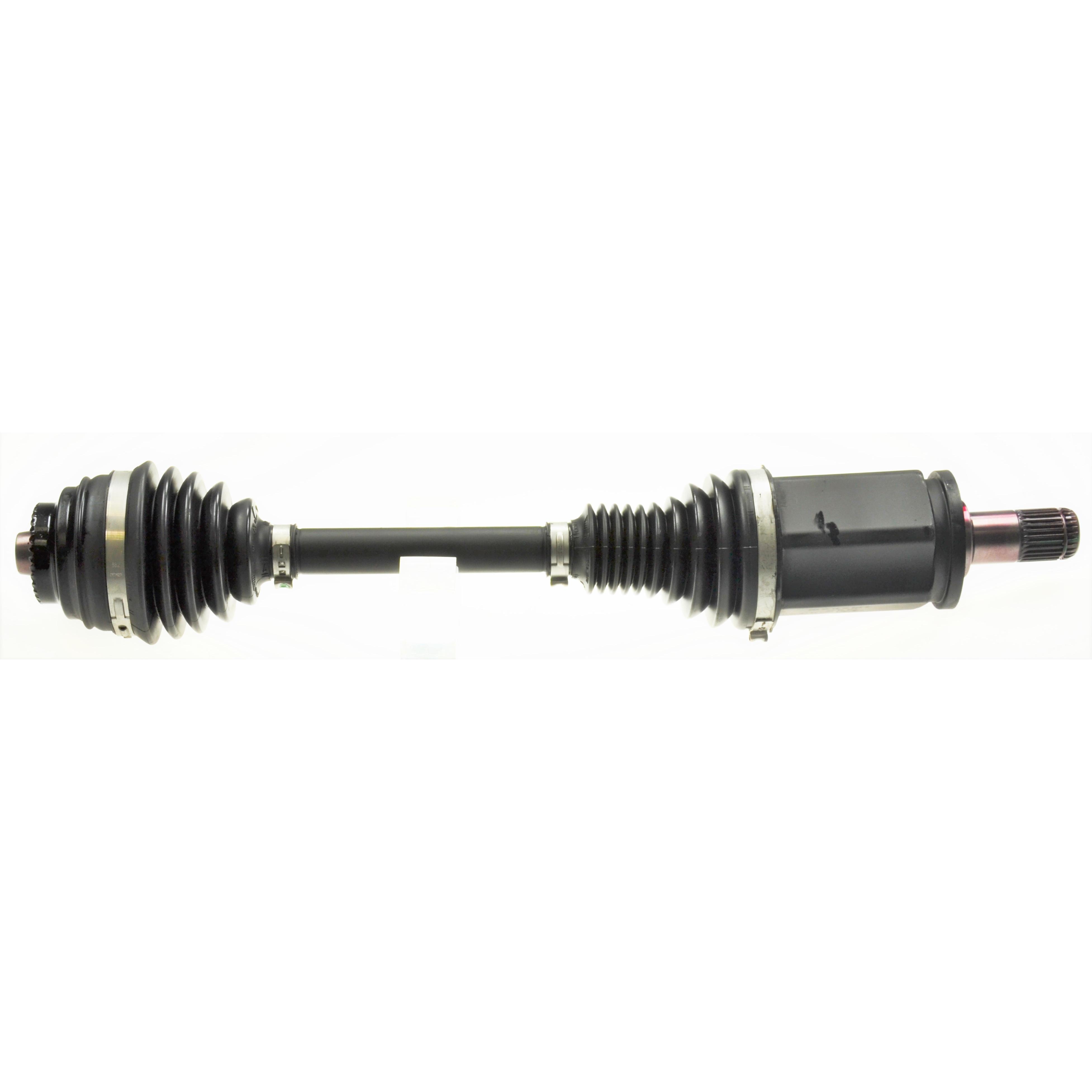 GKN Lobro CV Axle Assembly 306358 | AutoZone
