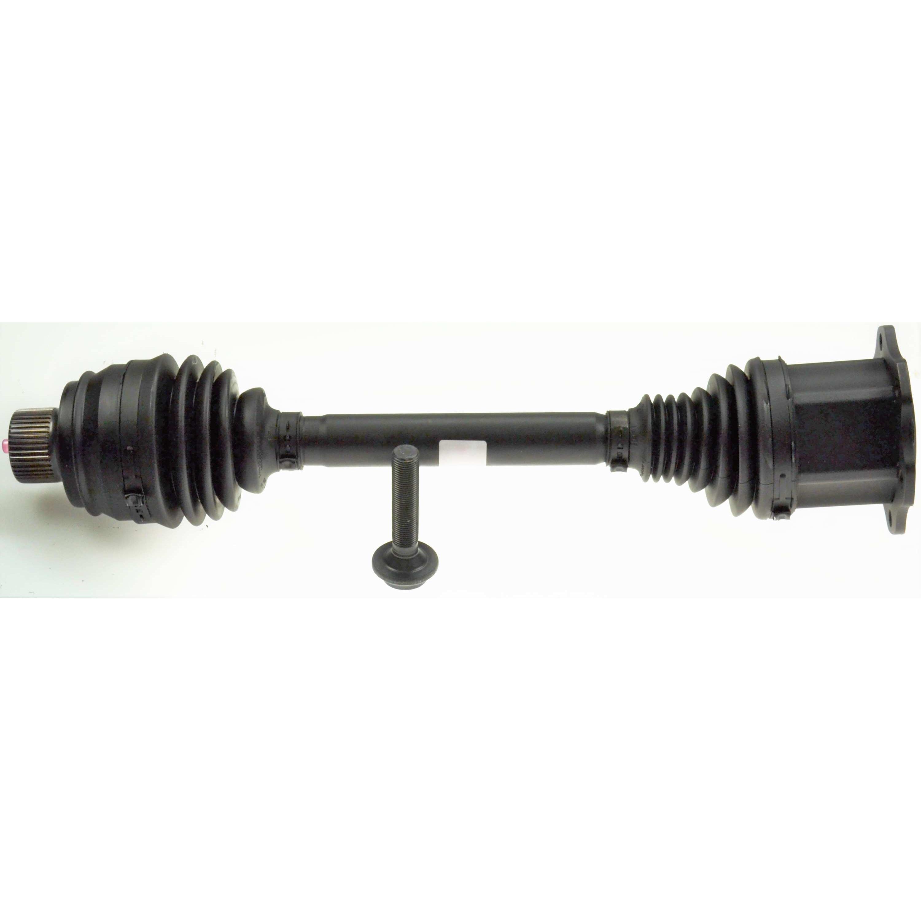 GKN Lobro CV Axle Assembly 306554 | AutoZone