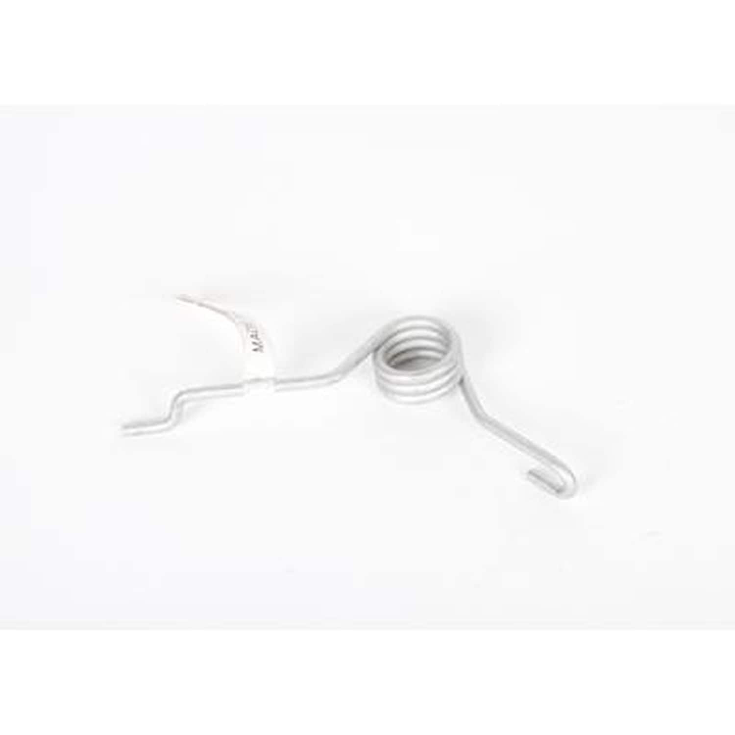 GM Genuine Parts Parking Brake Lever Return Spring 13275854 | AutoZone