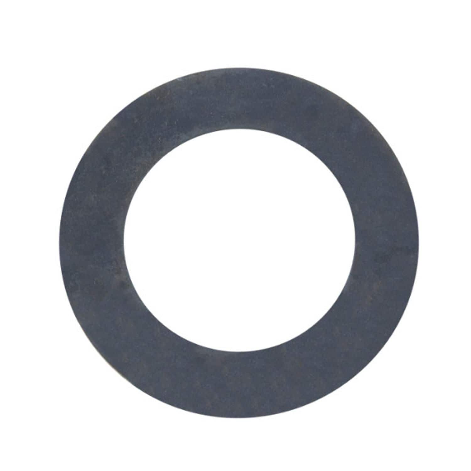 Yukon Gear and Axle Differential Side Gear Thrust Washer 33438 | AutoZone