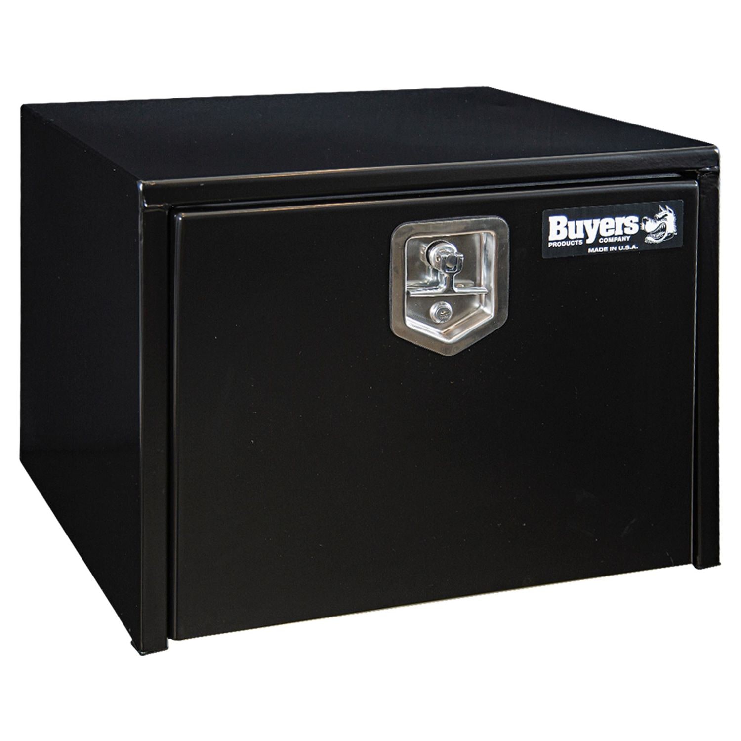 Buyers Products 18in x 18in x 24in Tool Box | AutoZone