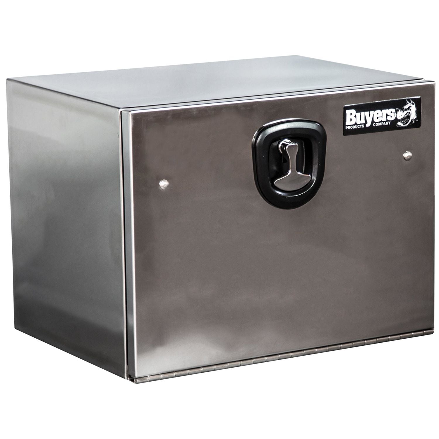 Buyers Products 18in x 18in x 24in Stainless Tool Box | AutoZone