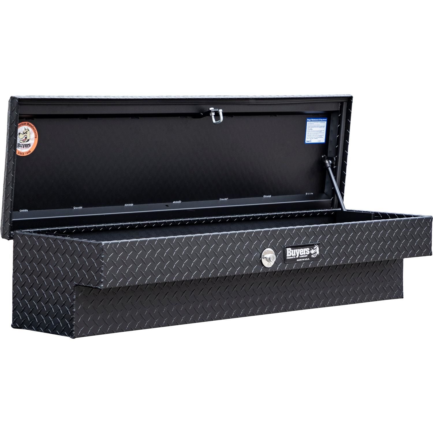 Buyers Products Truck Tool Box 1733025 | AutoZone