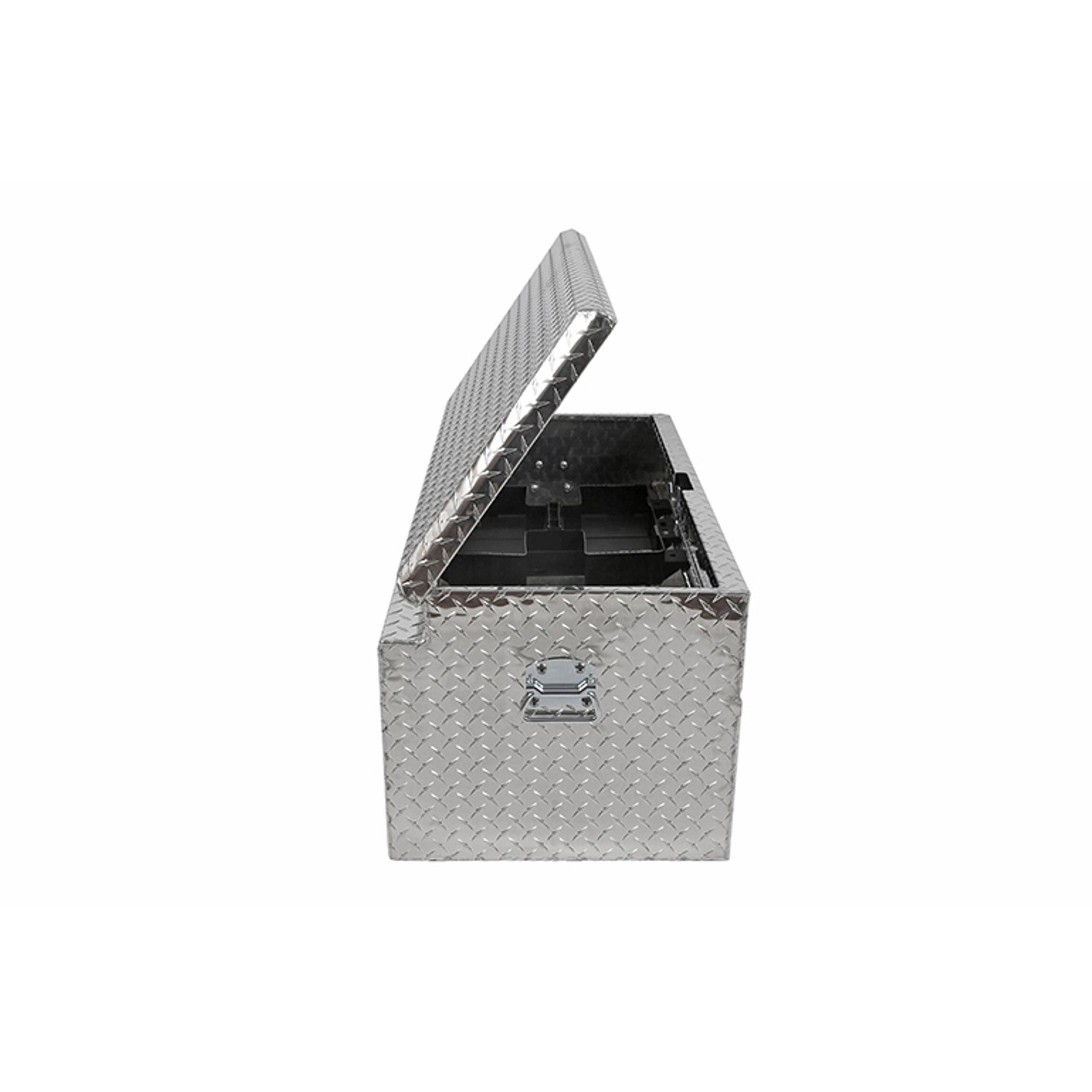 DeeZee Truck Tool Box DZ8537 | AutoZone