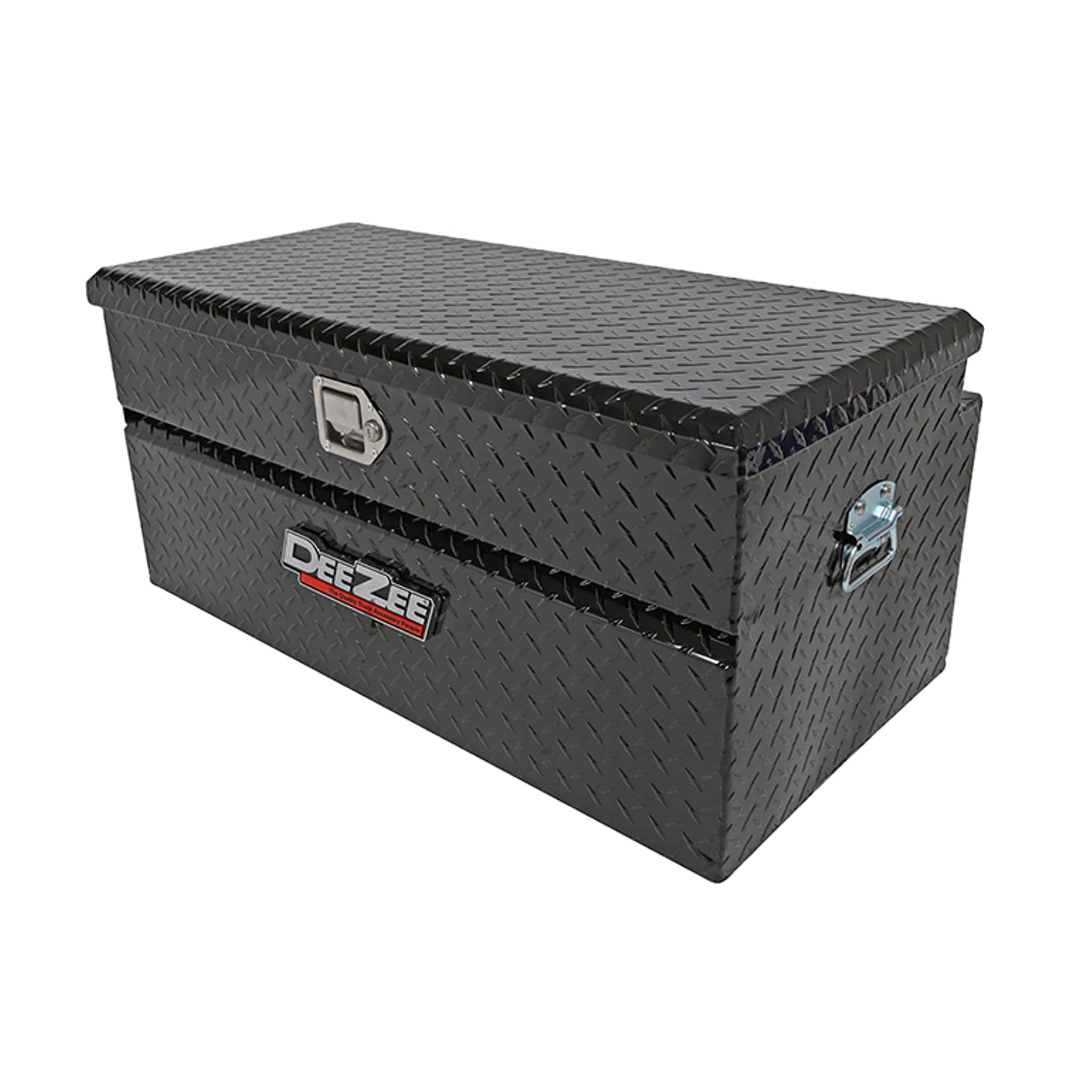 DeeZee Truck Tool Box DZ8537B | AutoZone