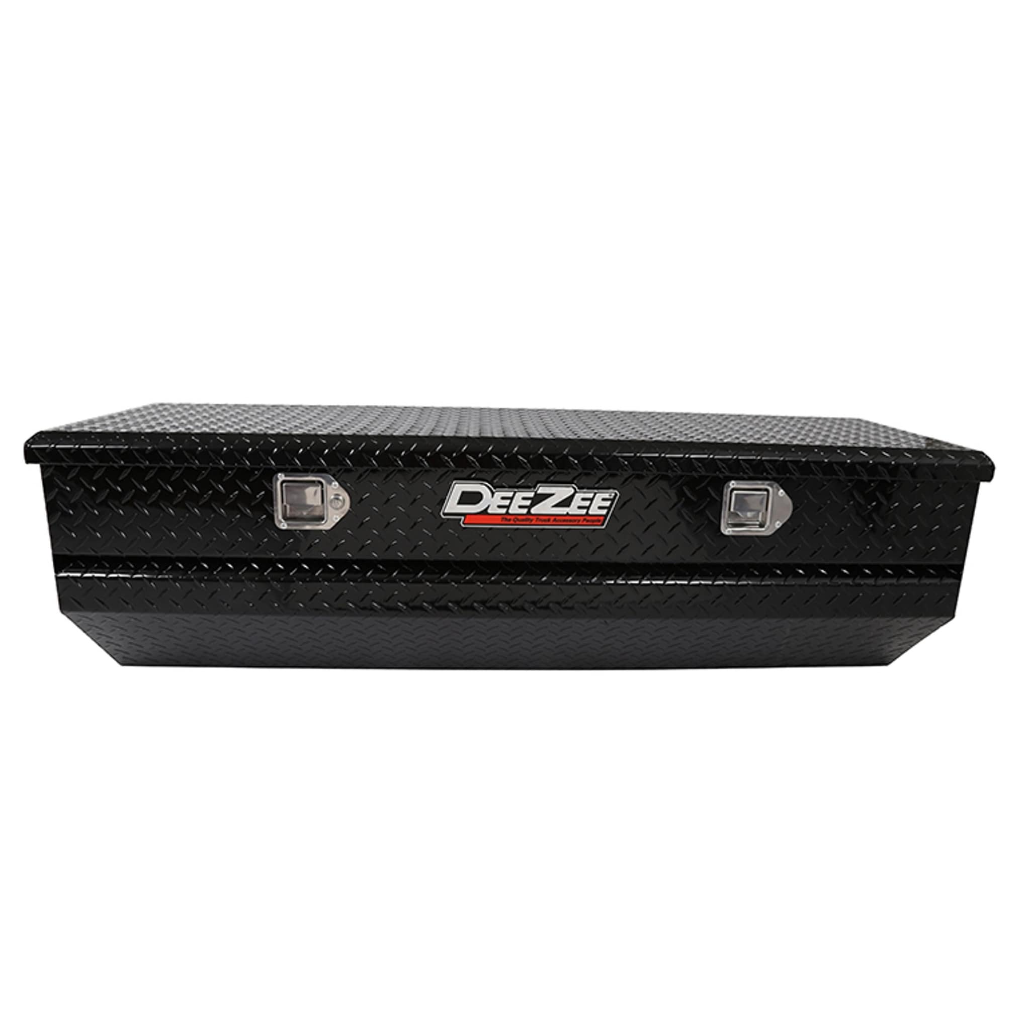 DeeZee Truck Tool Box DZ8556B | AutoZone