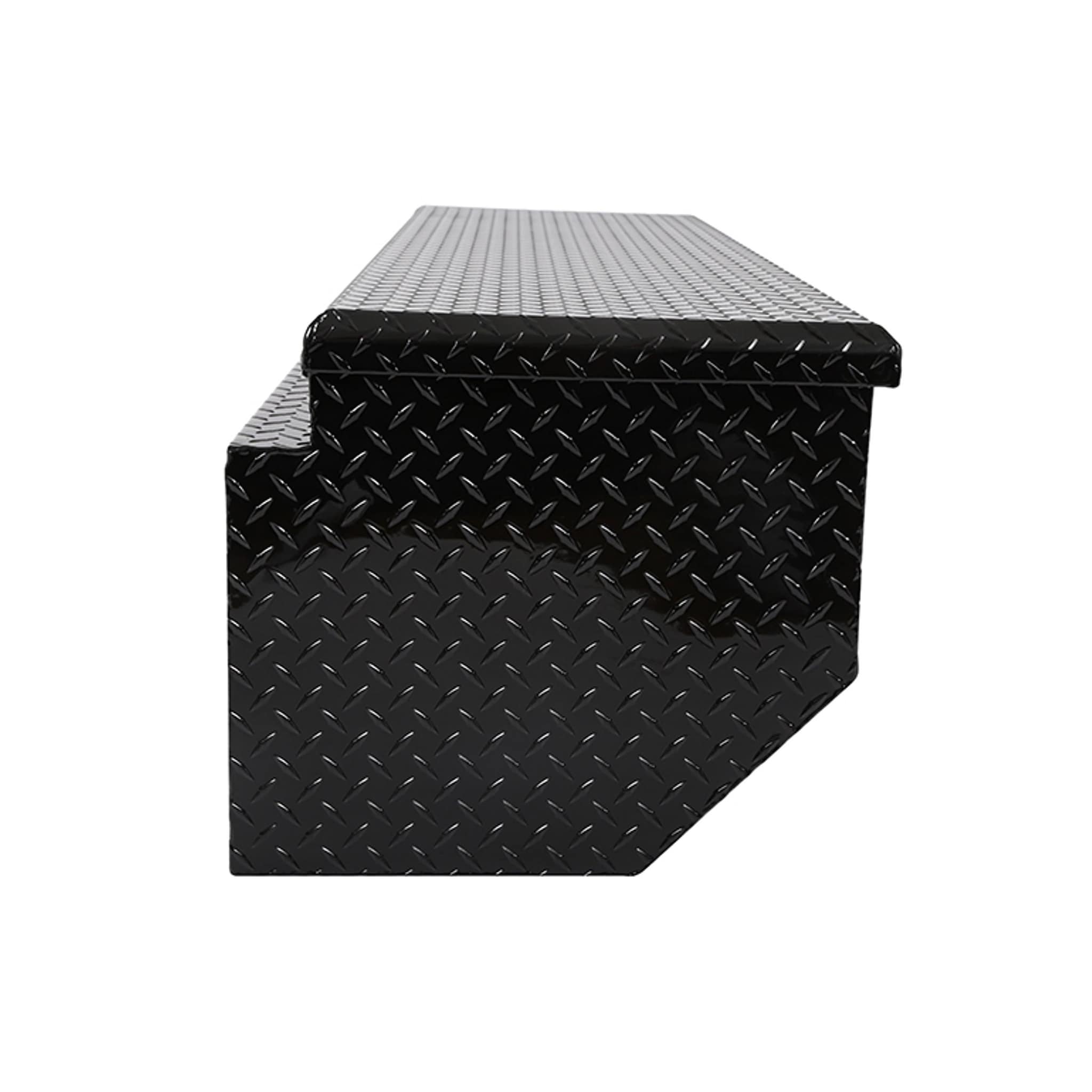 DeeZee Truck Tool Box DZ8556B | AutoZone
