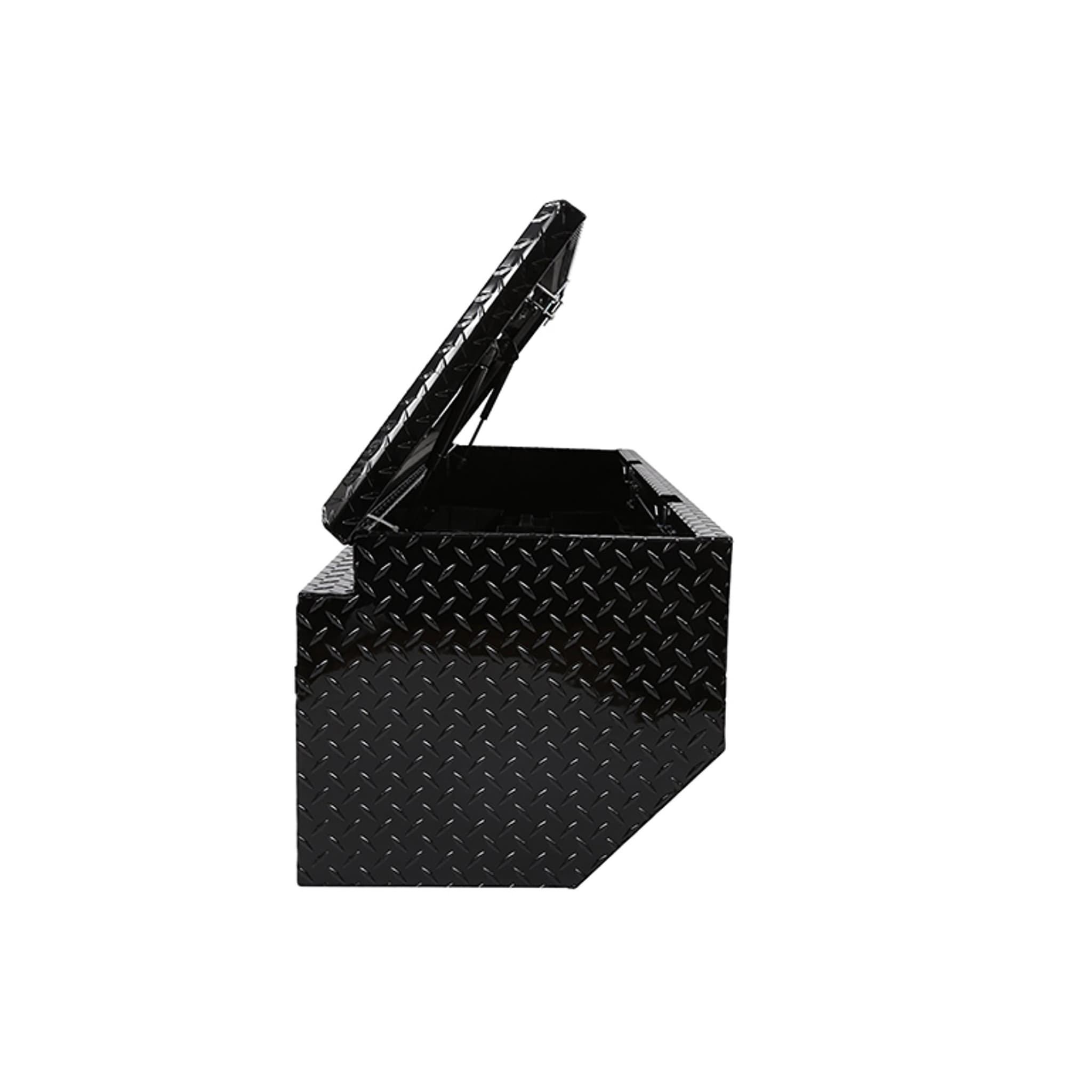 DeeZee Truck Tool Box DZ8556B | AutoZone