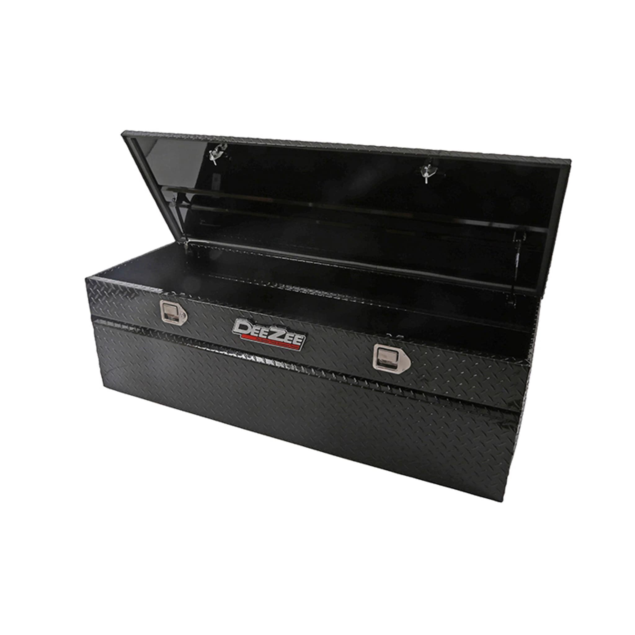 Dee Zee Truck Tool Box DZ8560WB | AutoZone
