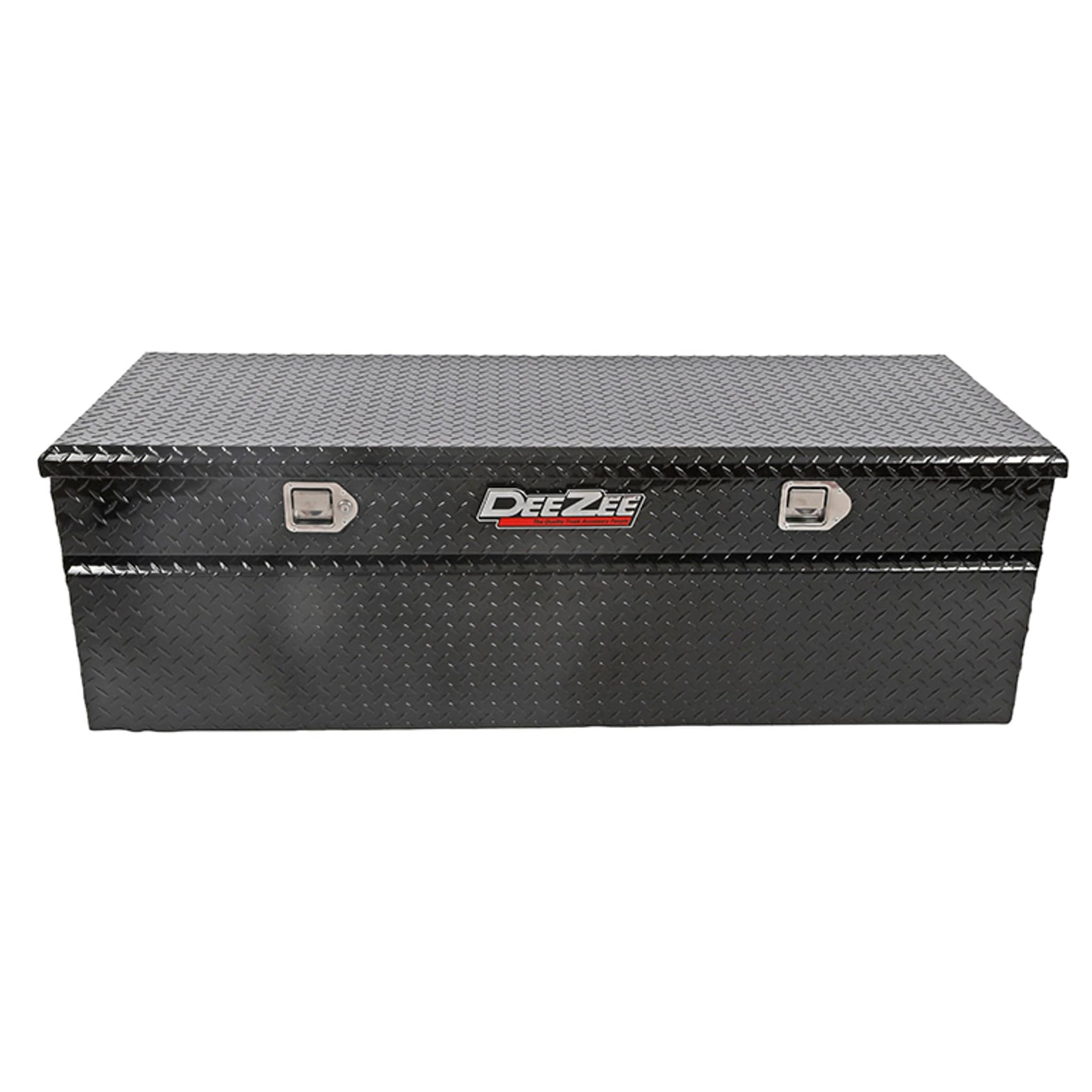 Dee Zee Truck Tool Box DZ8560WB | AutoZone