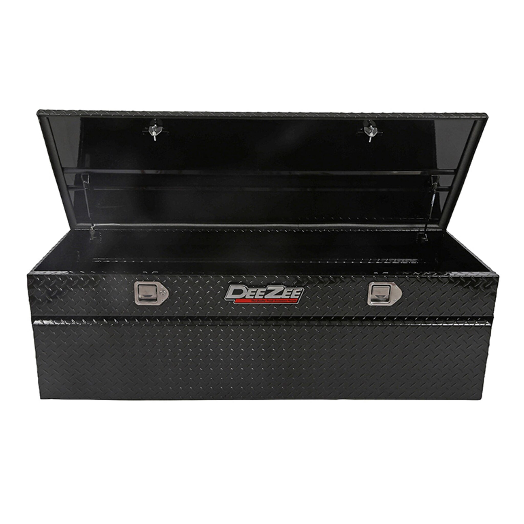 Dee Zee Truck Tool Box DZ8560WB | AutoZone
