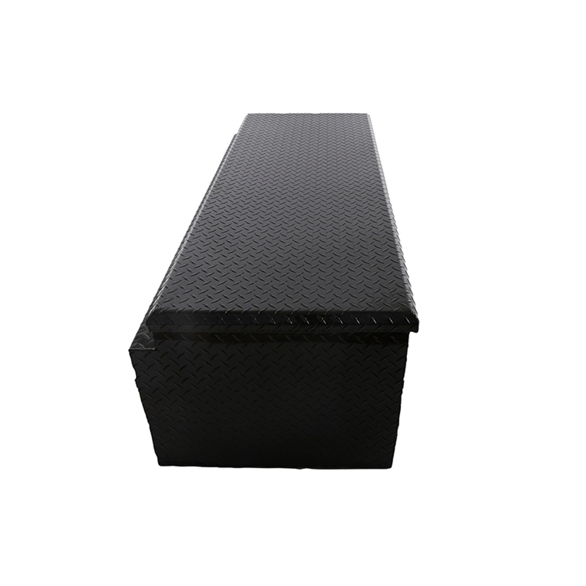 Dee Zee Truck Tool Box DZ8560WB | AutoZone