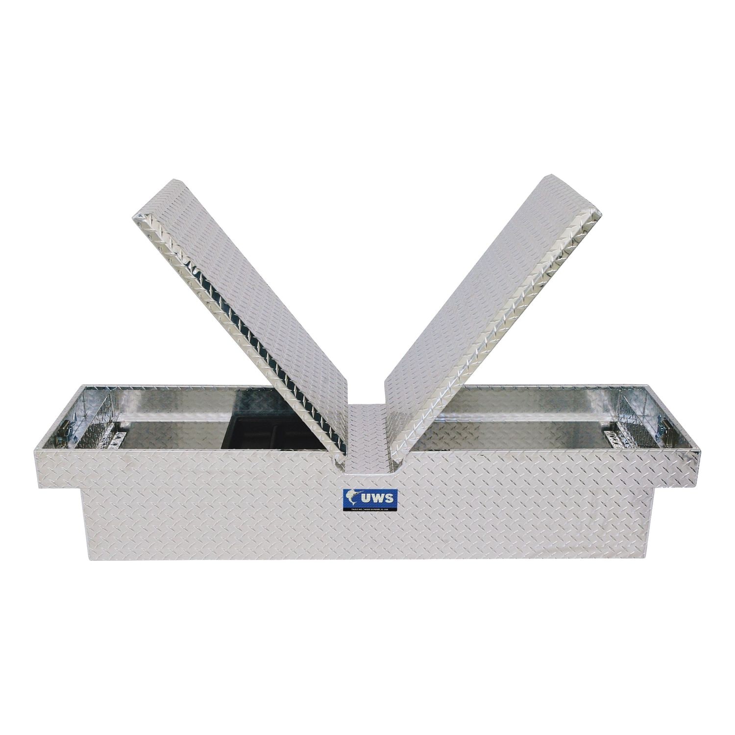 UWS Truck Tool Box EC10071 | AutoZone