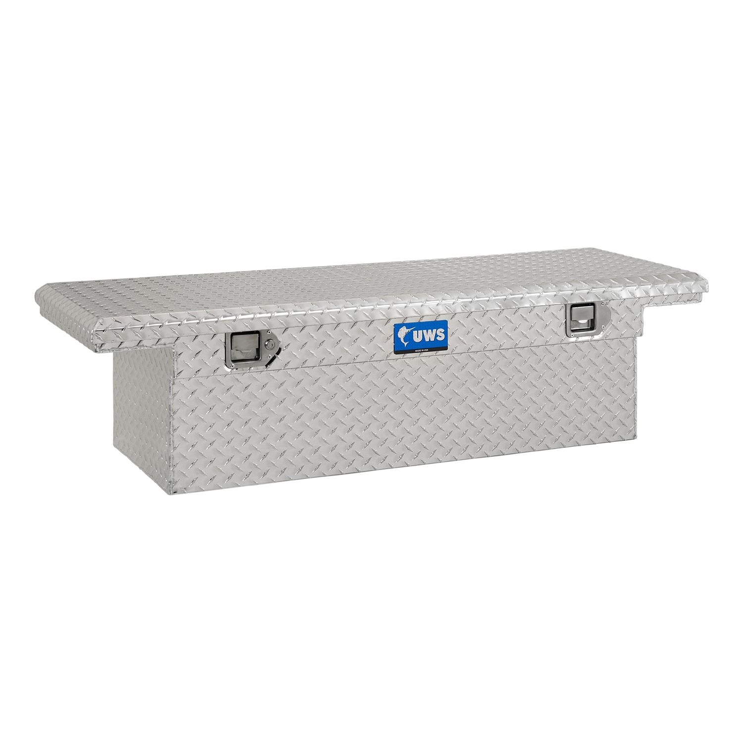 Chevrolet Colorado Truck Tool Box - Best Truck Tool Box for Chevrolet ...