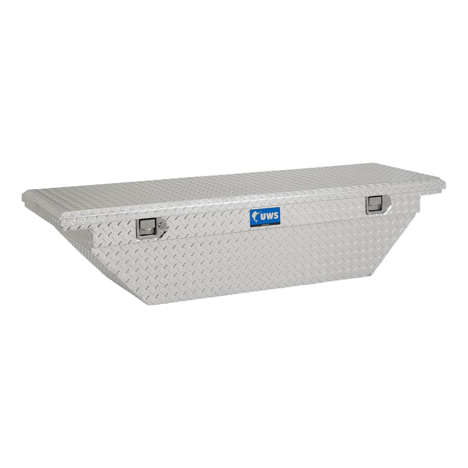 UWS Truck Tool Box EC10191 | AutoZone