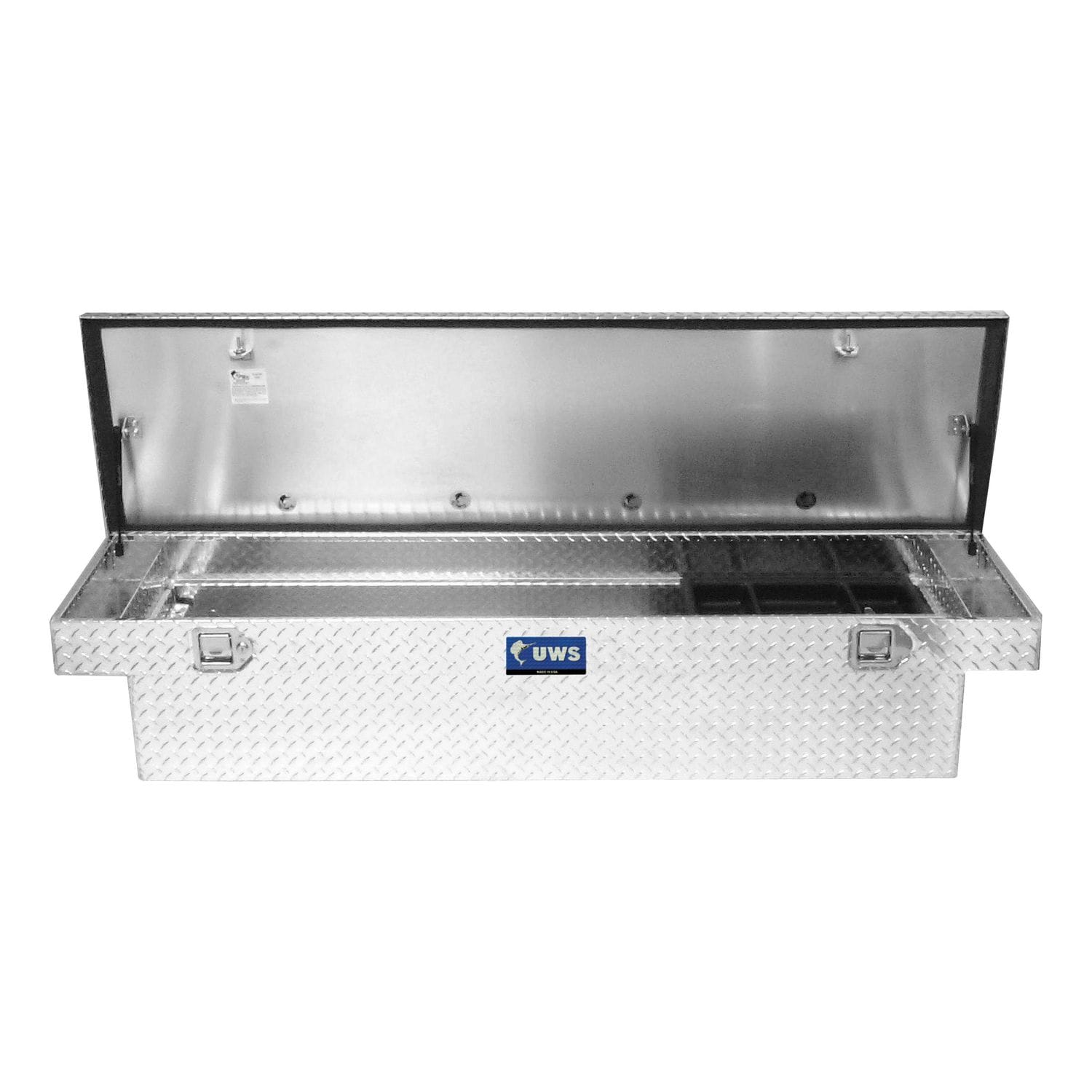 UWS Truck Tool Box EC10261 | AutoZone