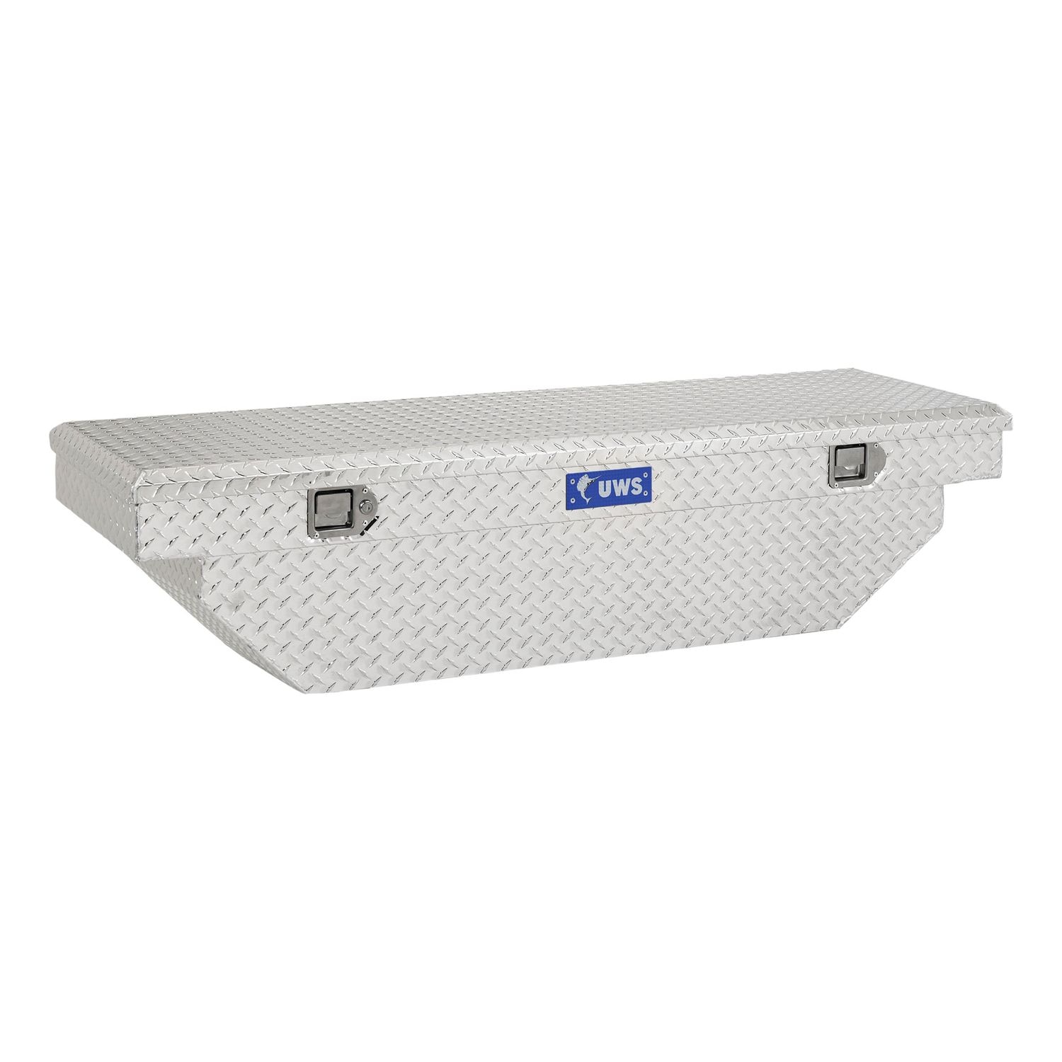 UWS Truck Tool Box EC10271 | AutoZone