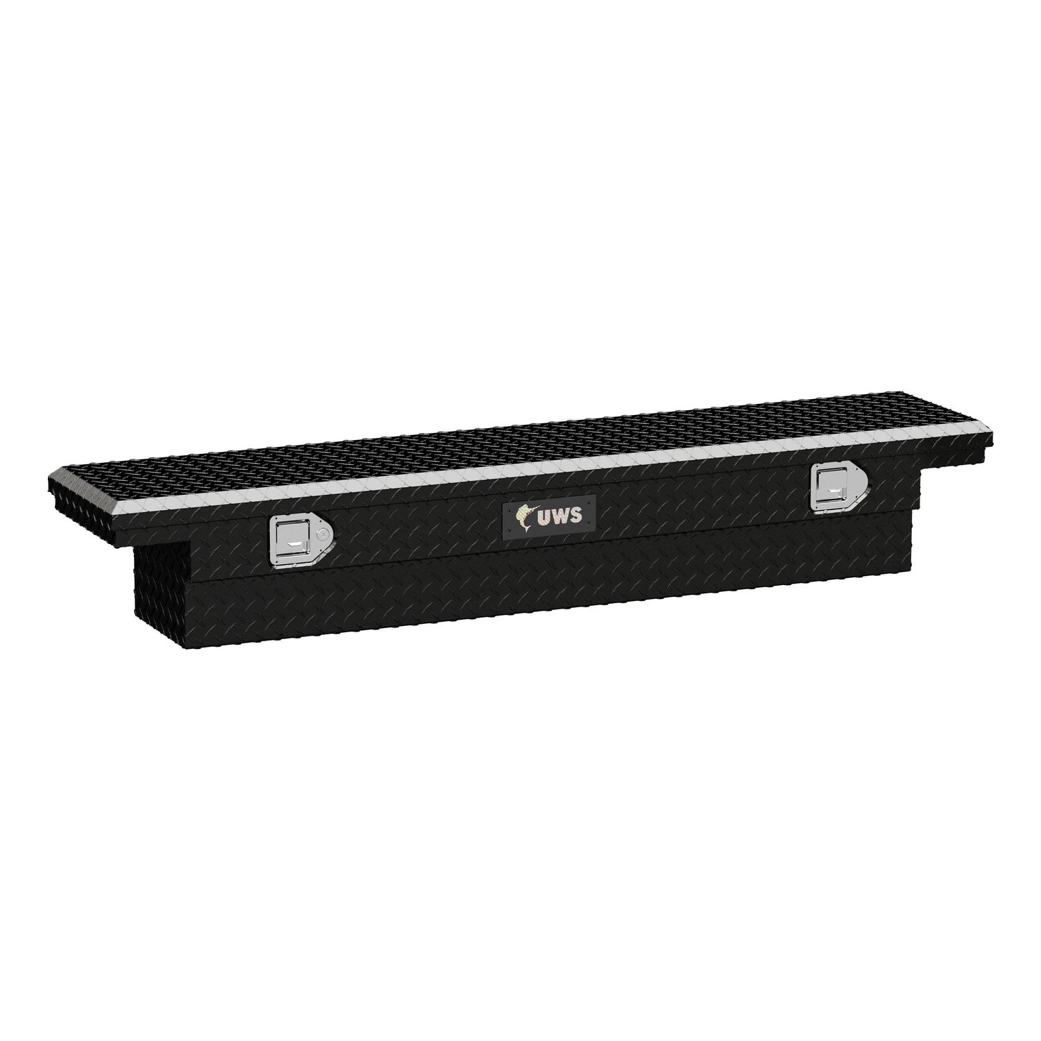 UWS Truck Tool Box EC10312 | AutoZone