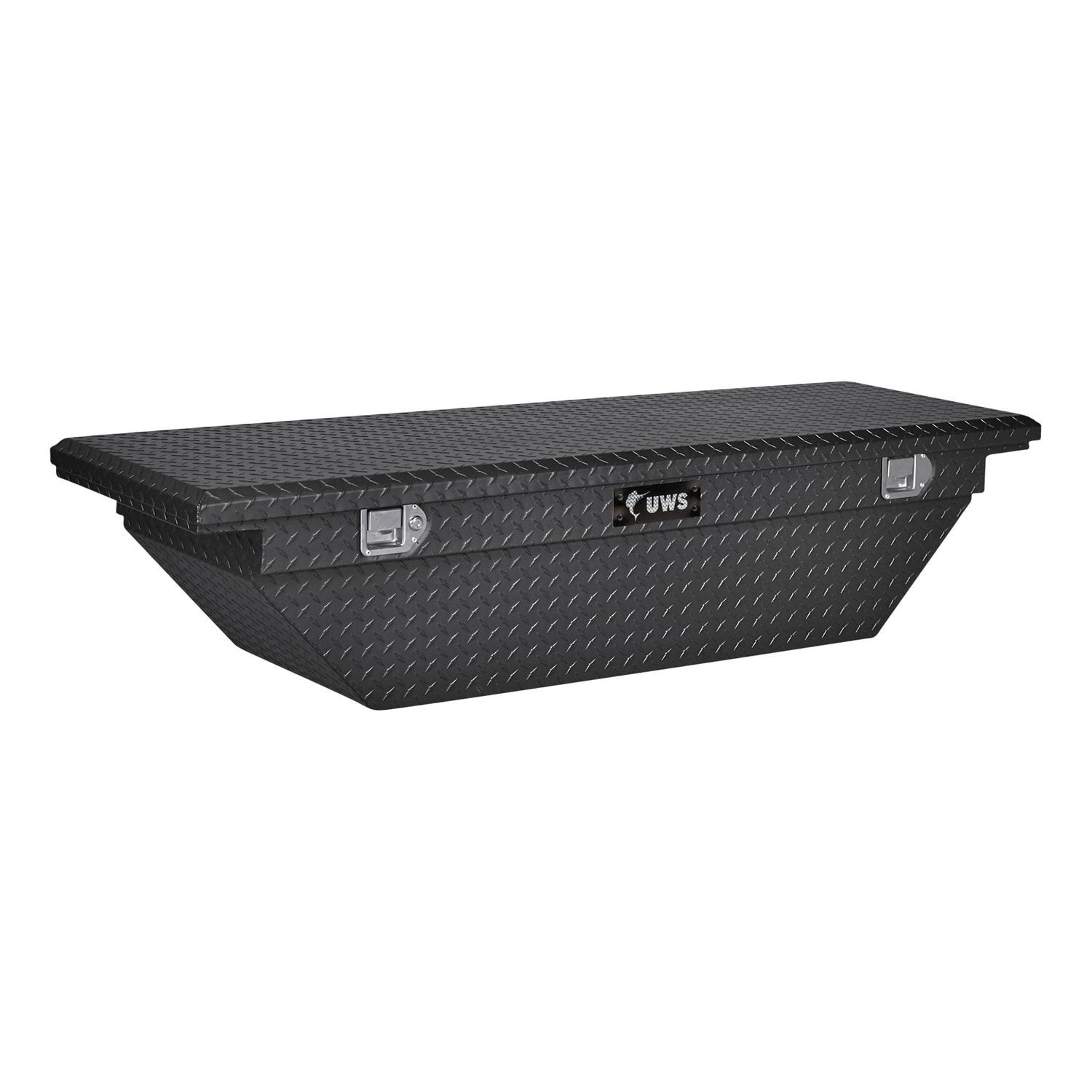 UWS Truck Tool Box EC10313 | AutoZone