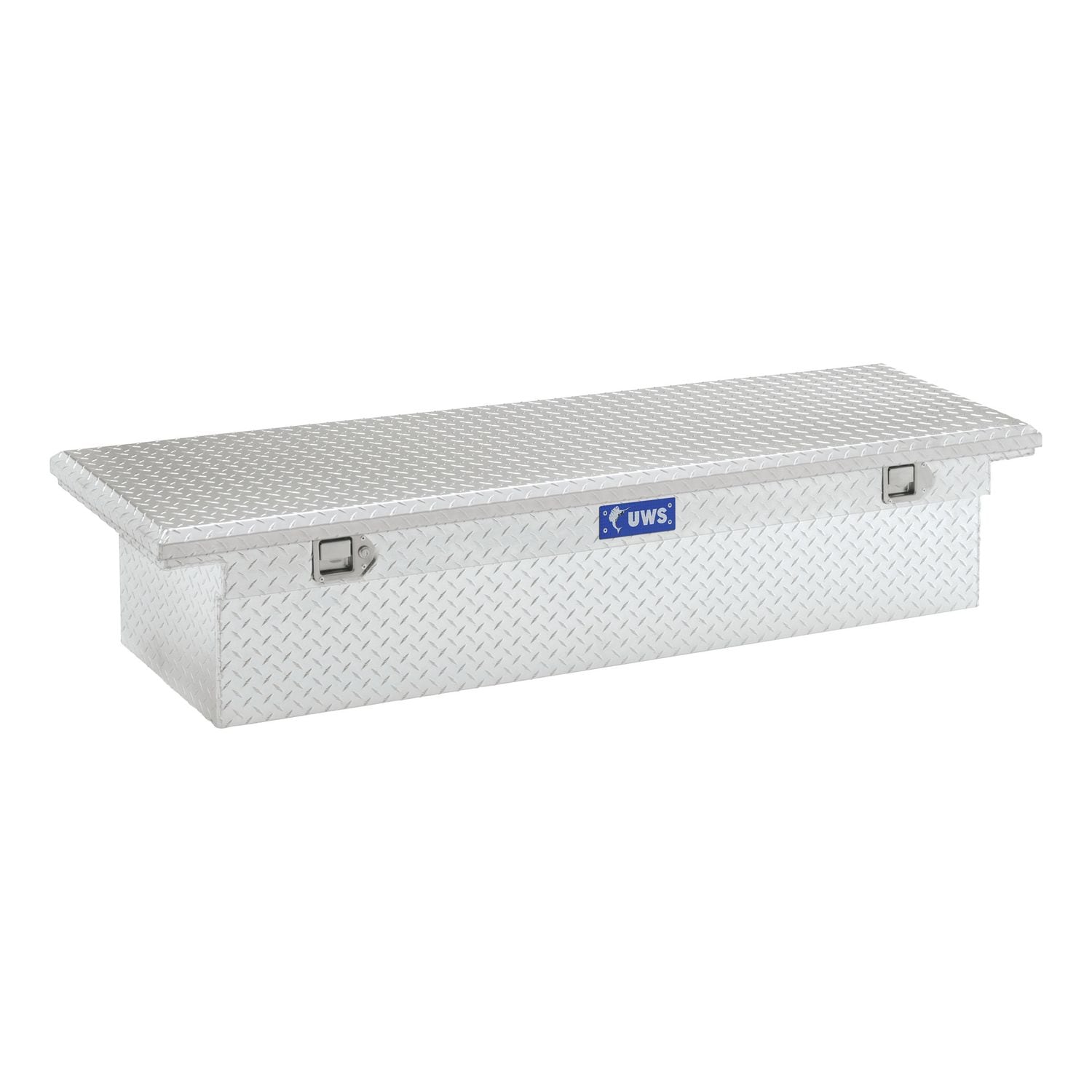 UWS Truck Tool Box EC10331 | AutoZone