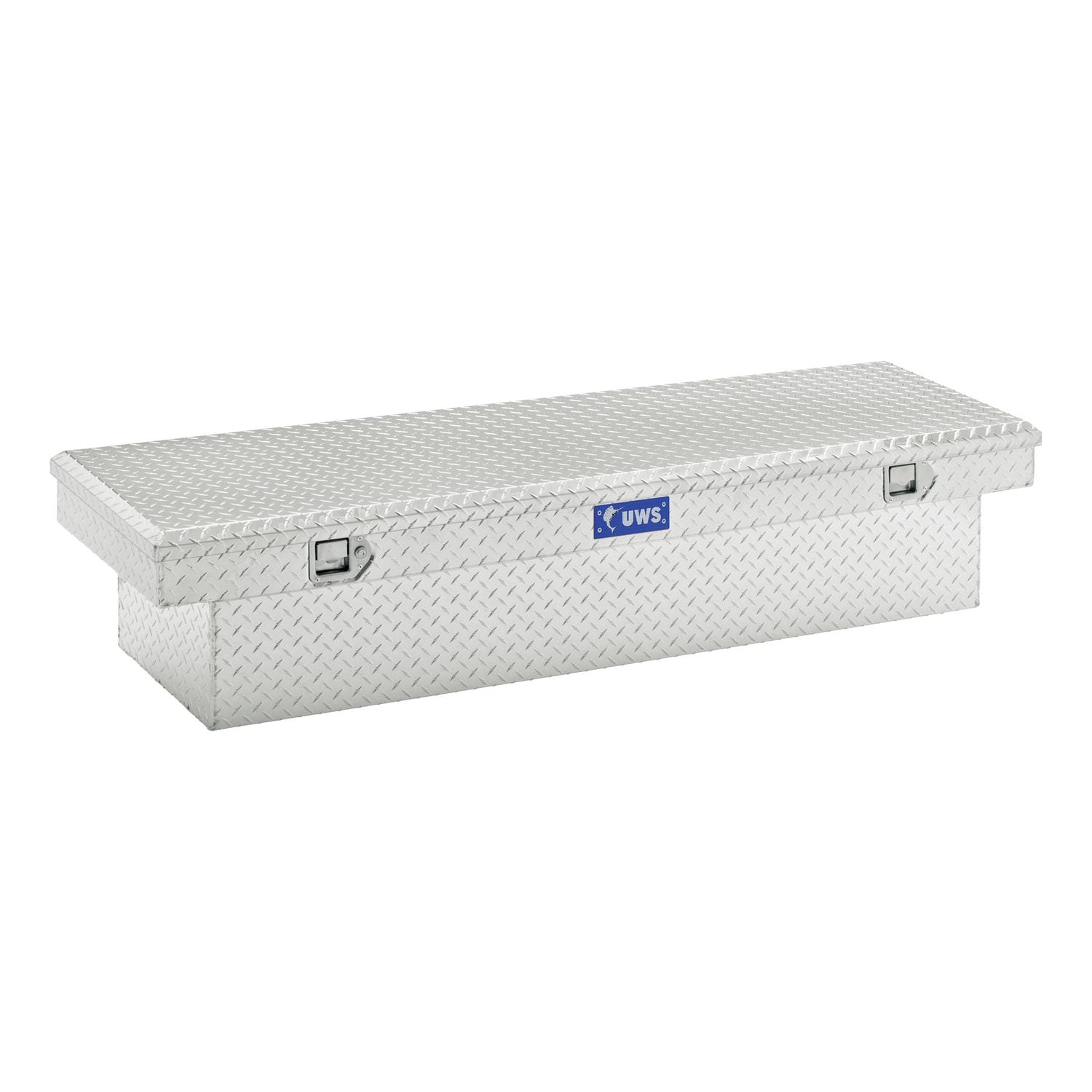 UWS Truck Tool Box EC10371 | AutoZone