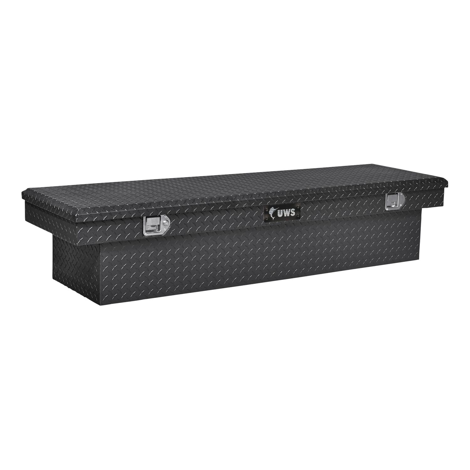 Chevrolet Colorado Truck Tool Box - Best Truck Tool Box for Chevrolet ...