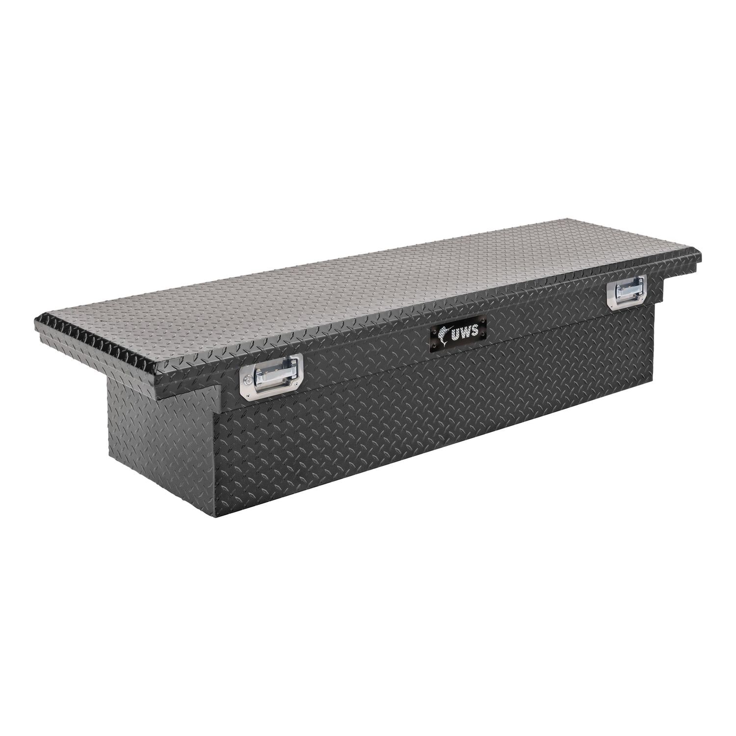 Best Truck Tool Box for Cars, Trucks & SUVs