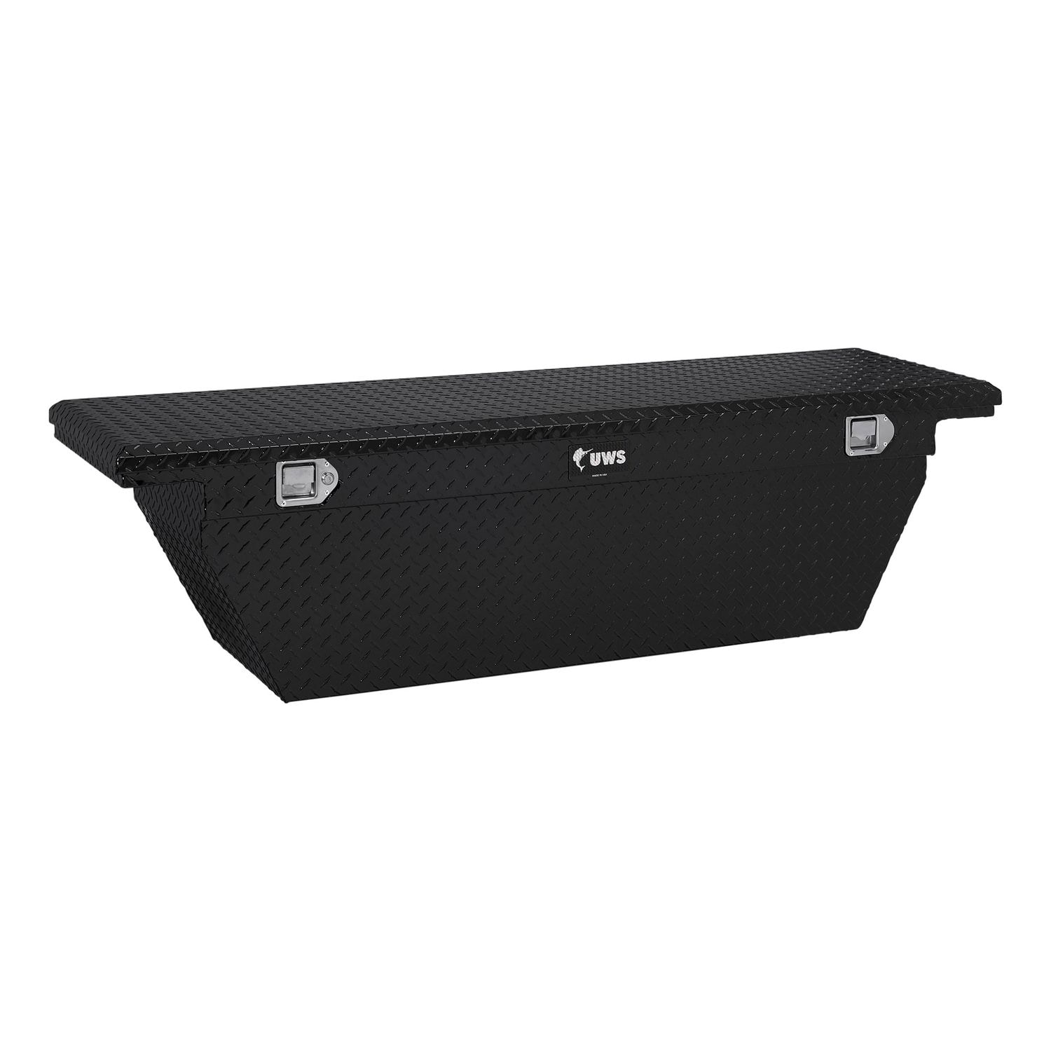 UWS Truck Tool Box EC10772 | AutoZone