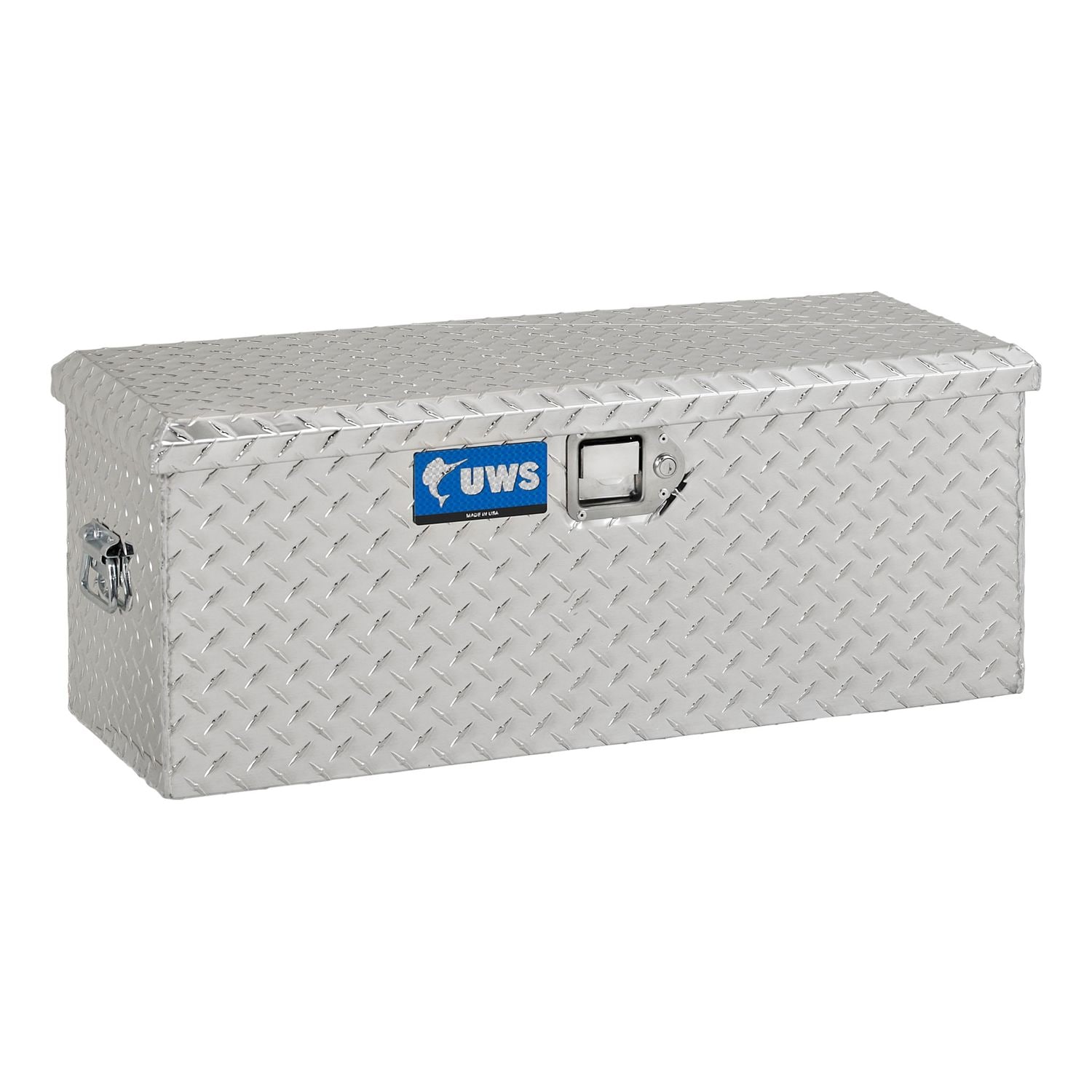 UWS Truck Tool Box EC20061 | AutoZone