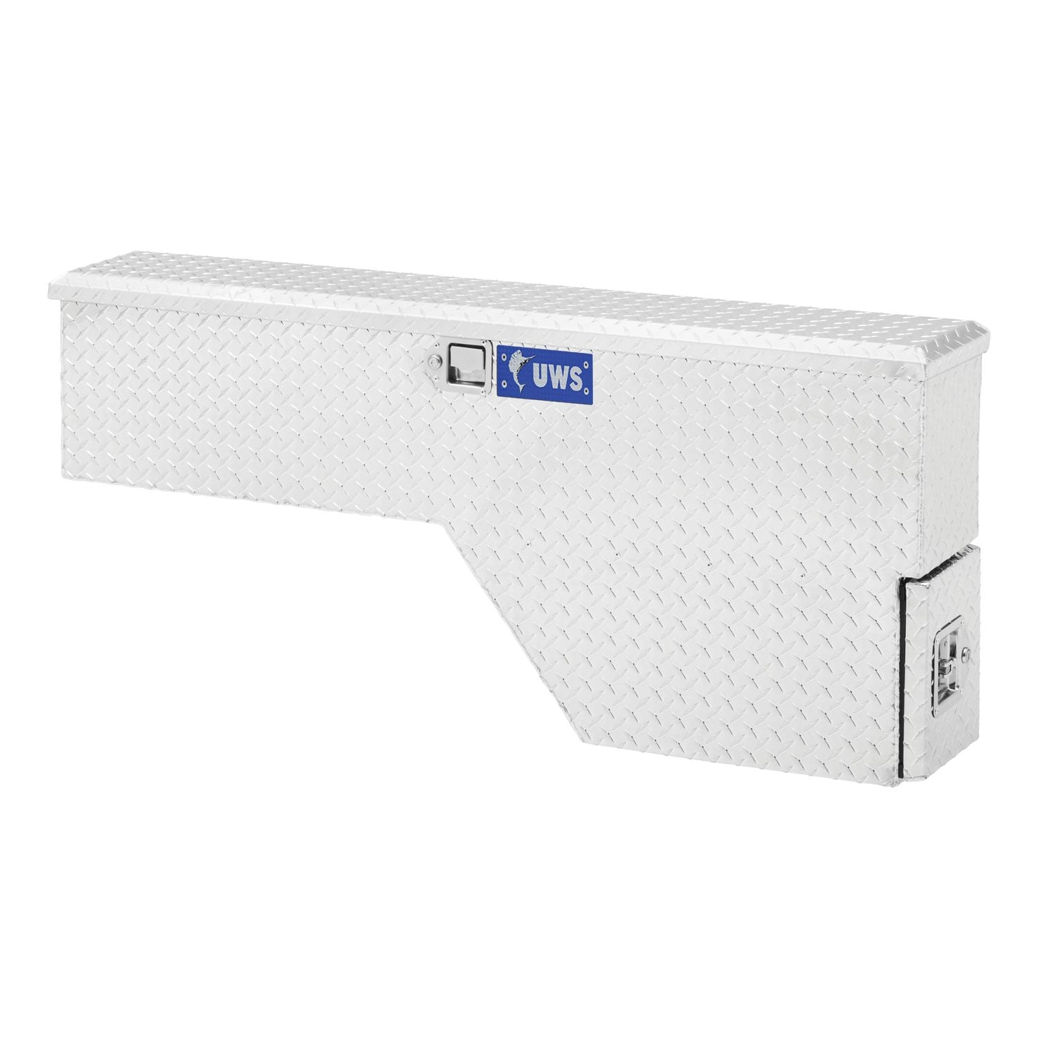 UWS Truck Tool Box EC30001 | AutoZone
