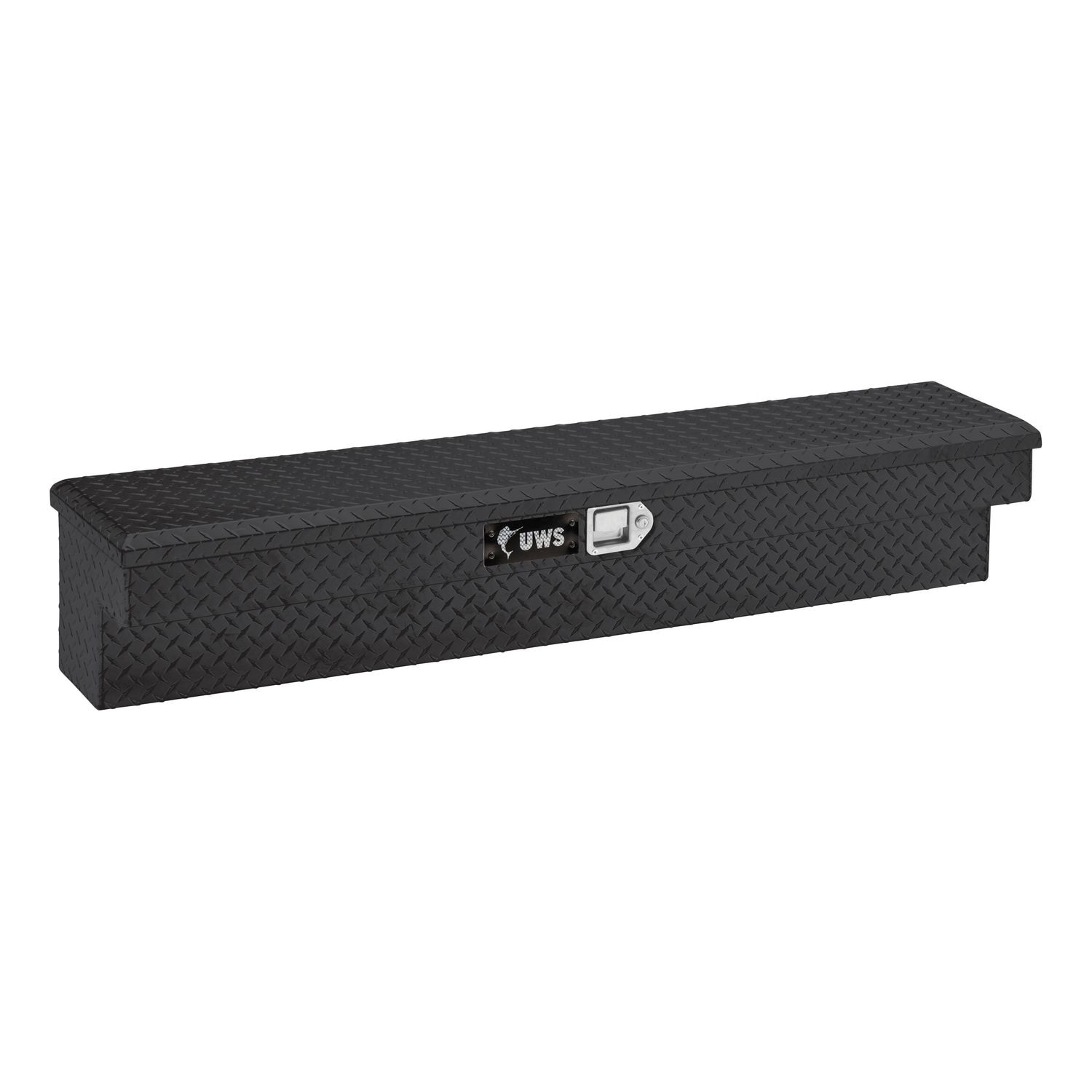 UWS Truck Tool Box EC30082 | AutoZone