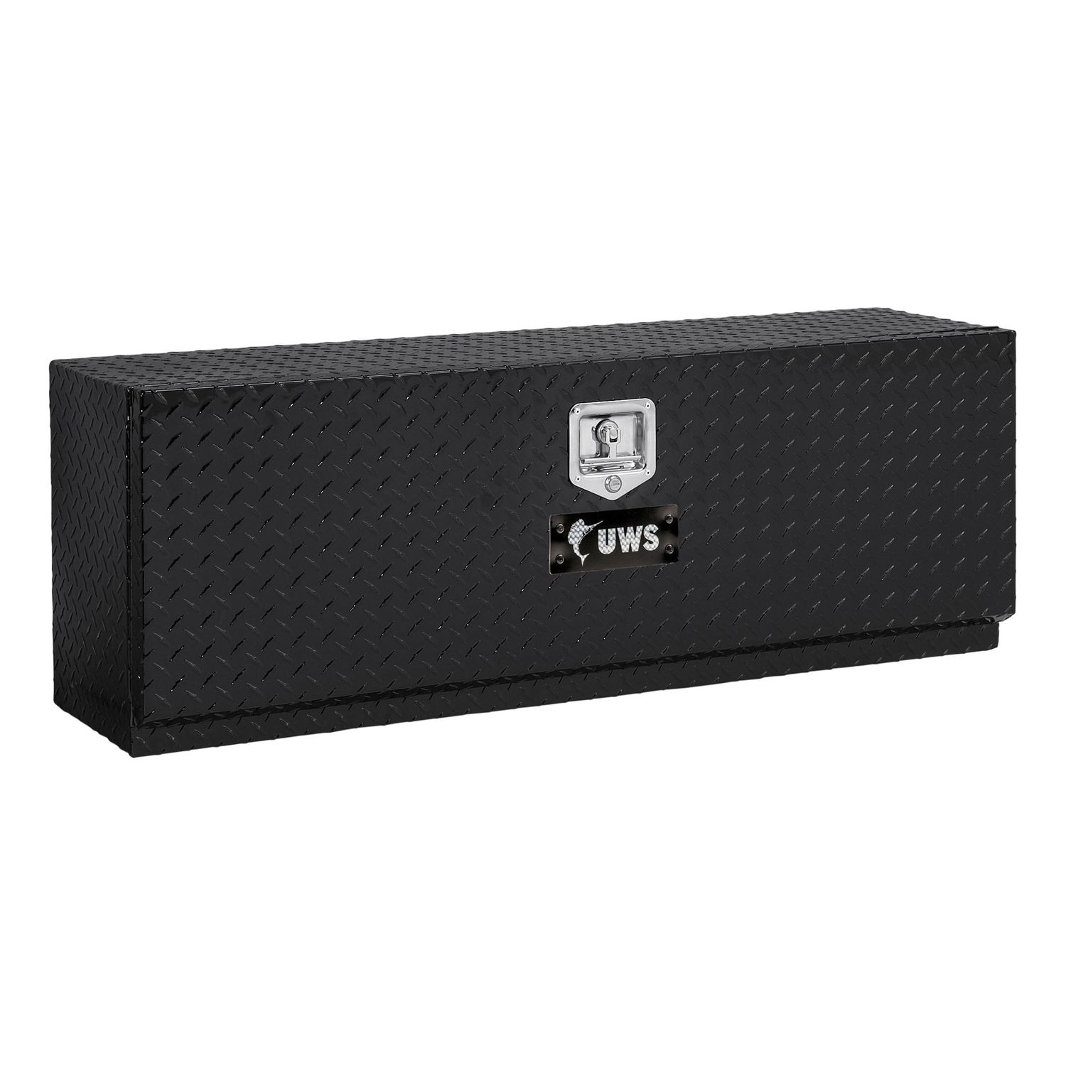 UWS Truck Tool Box EC40012 | AutoZone