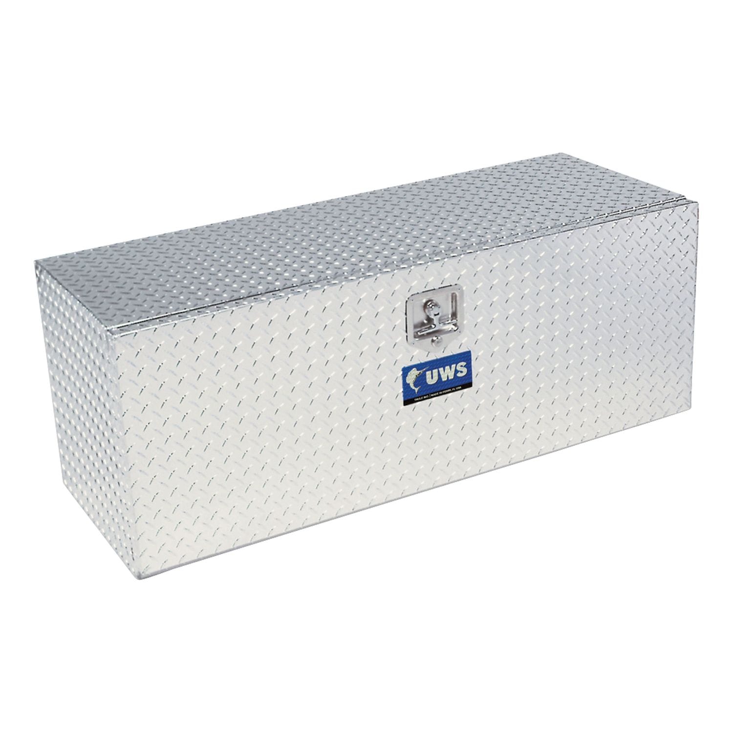 UWS Truck Tool Box EC40061 | AutoZone