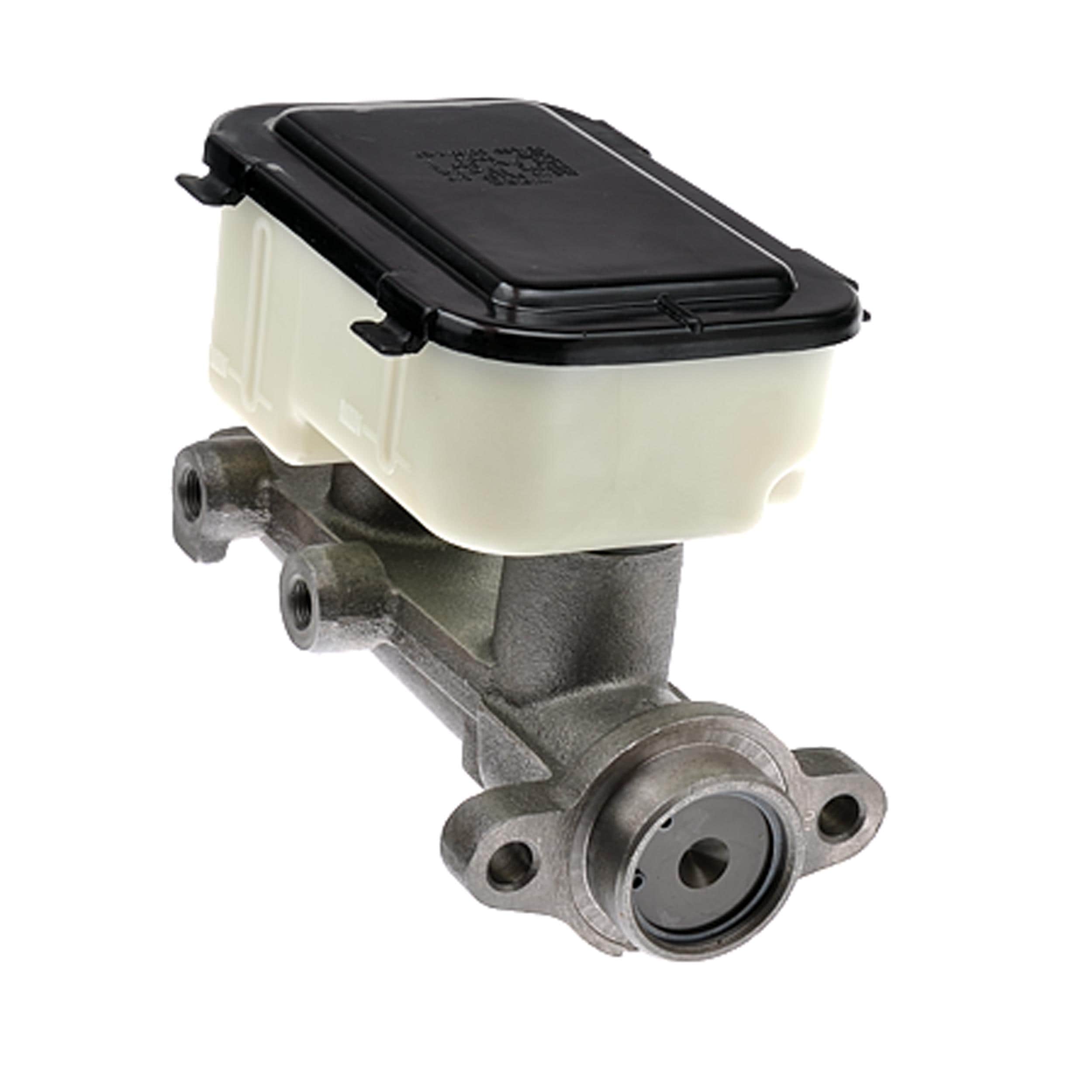 Best Brake Master Cylinder for Cars, Trucks & SUVs