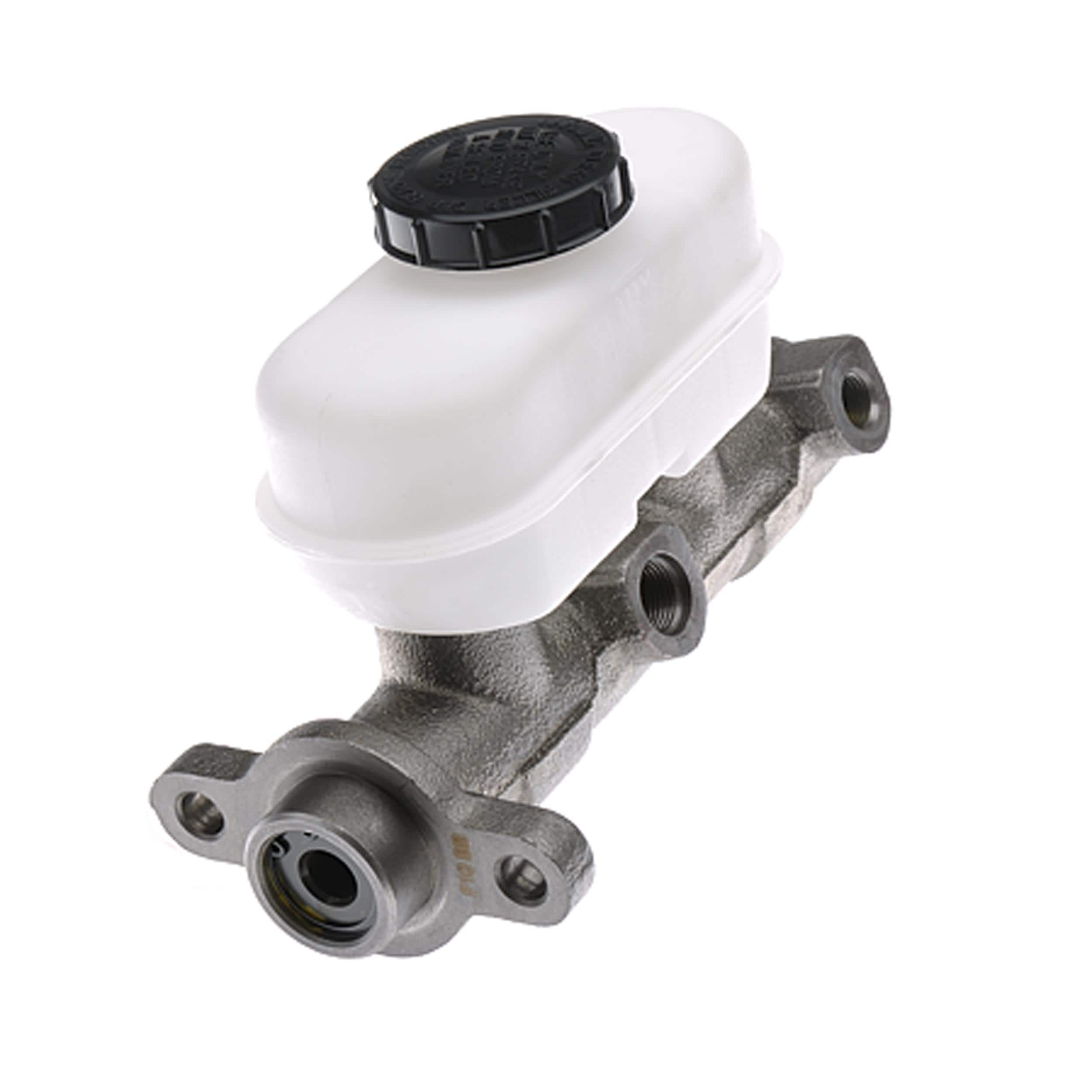 Best Brake Master Cylinder for Cars, Trucks & SUVs