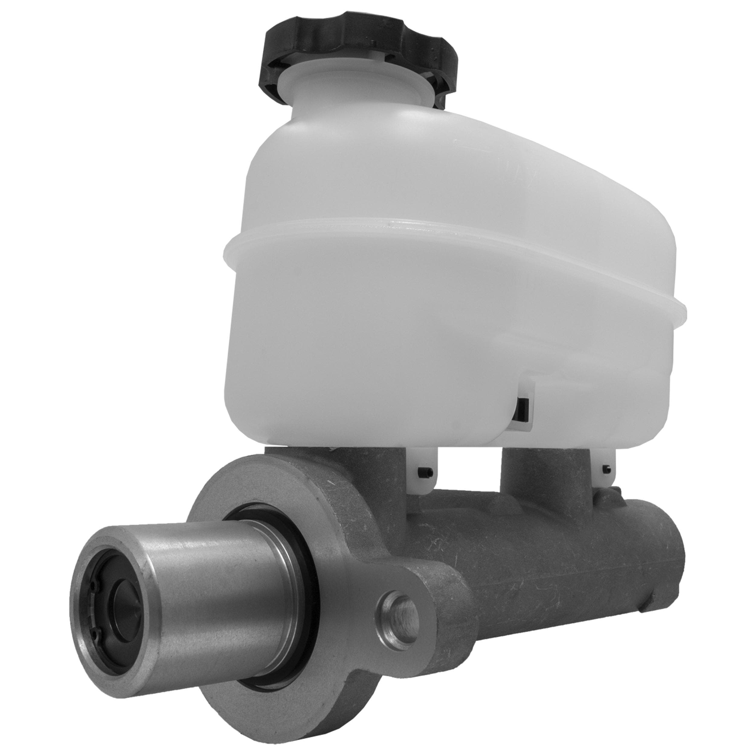 2005 Nissan Sentra Brake Master Cylinder