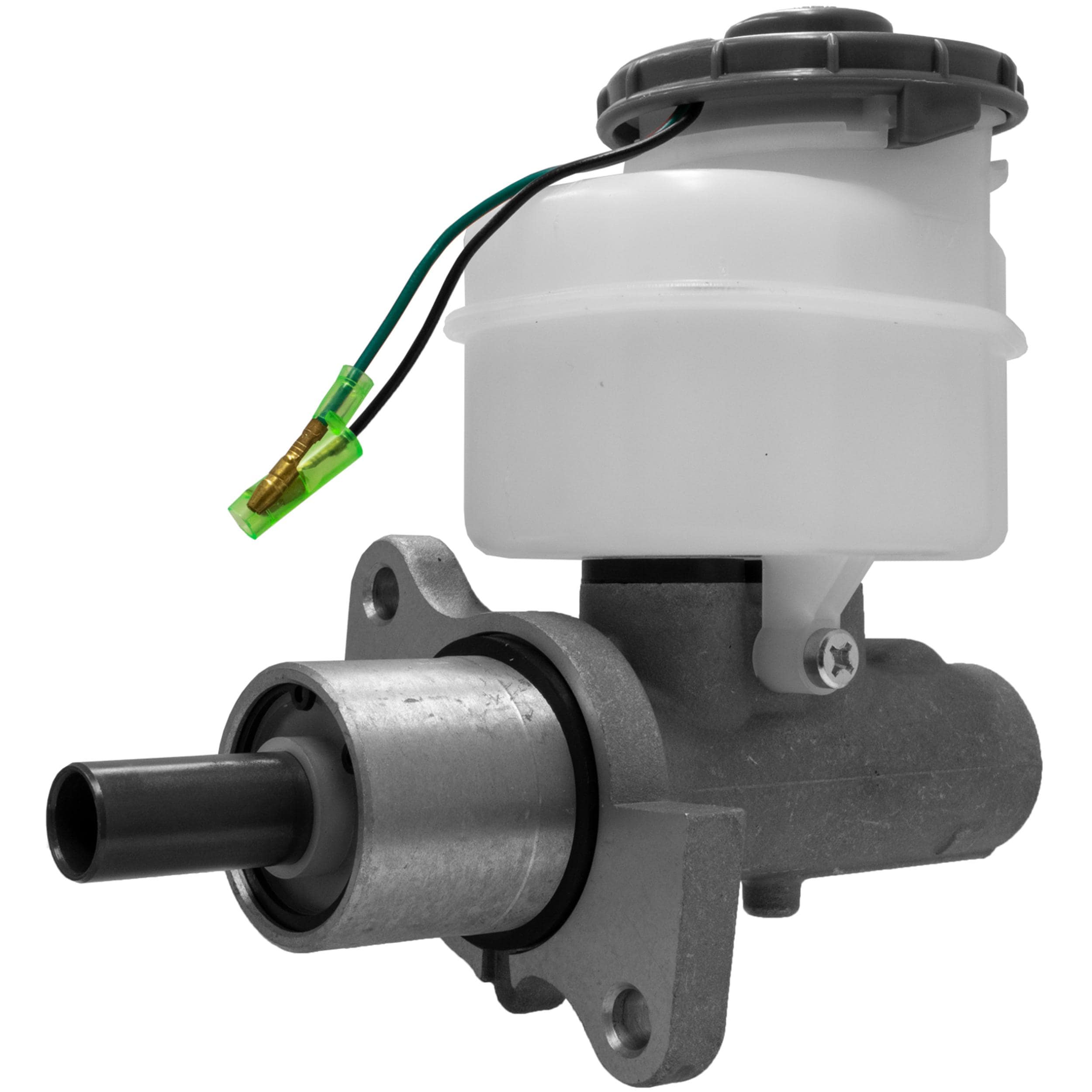 Honda Odyssey Brake Master Cylinder - Best Brake Master Cylinder for ...