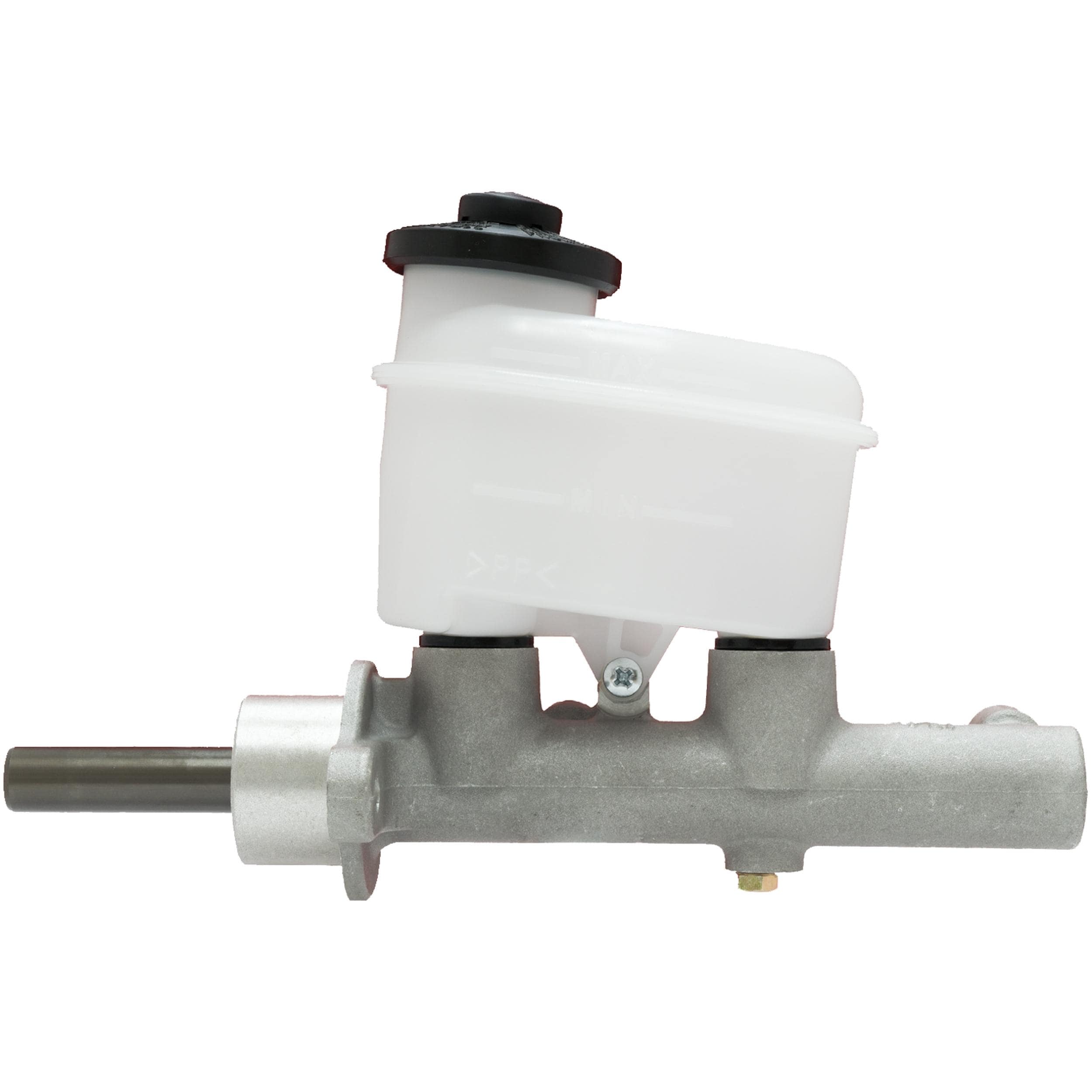Best Brake Master Cylinder for Cars, Trucks & SUVs