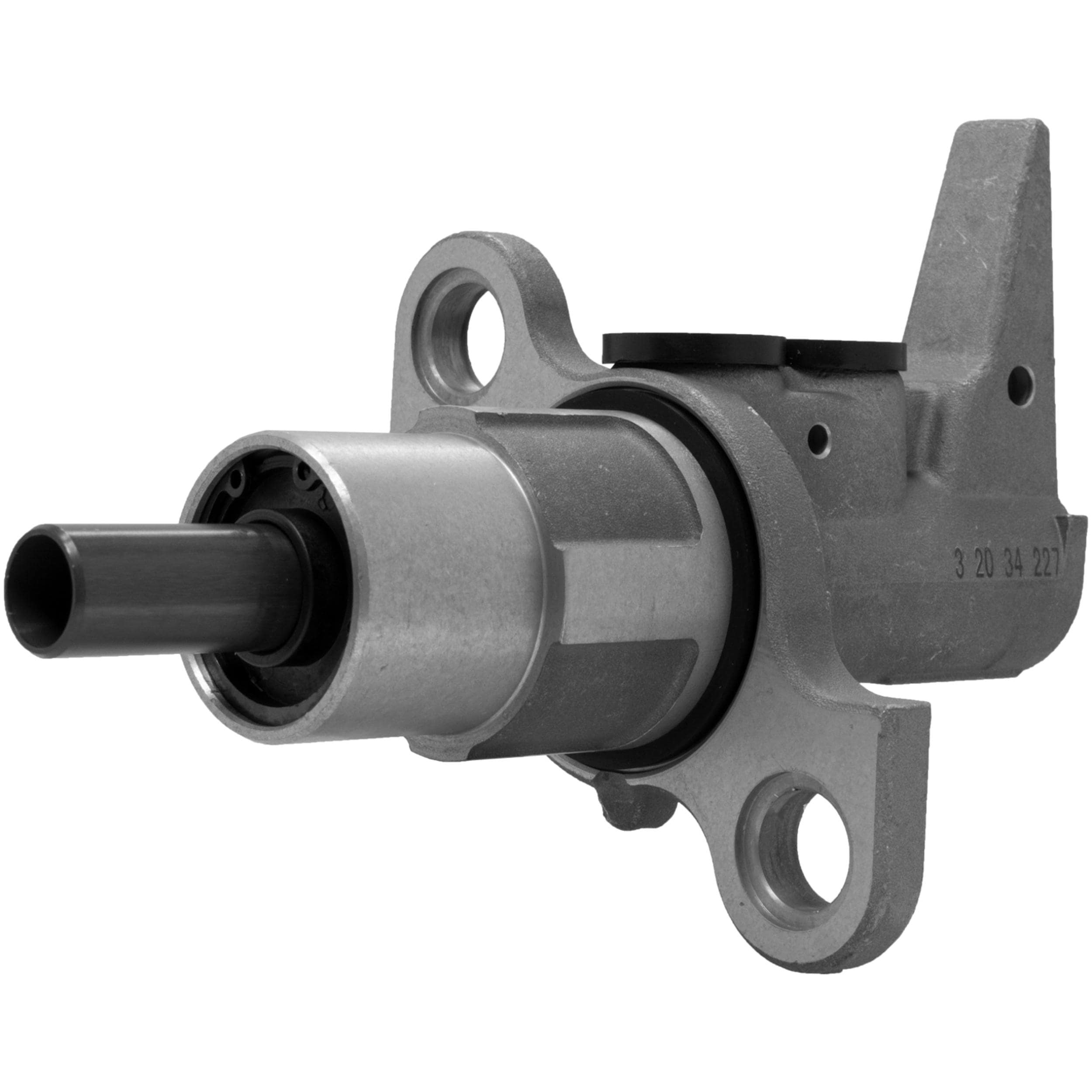 2016 Audi S7 Brake Master Cylinder