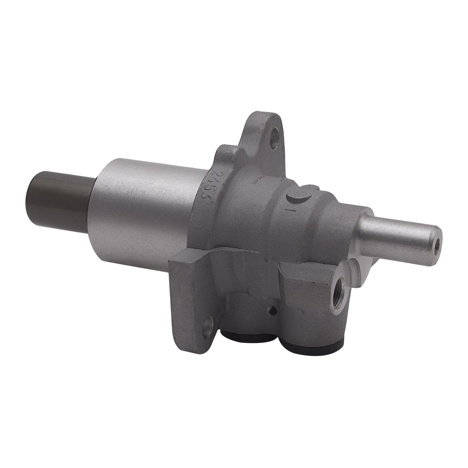 2001 Mercedes-Benz S600 Brake Master Cylinder