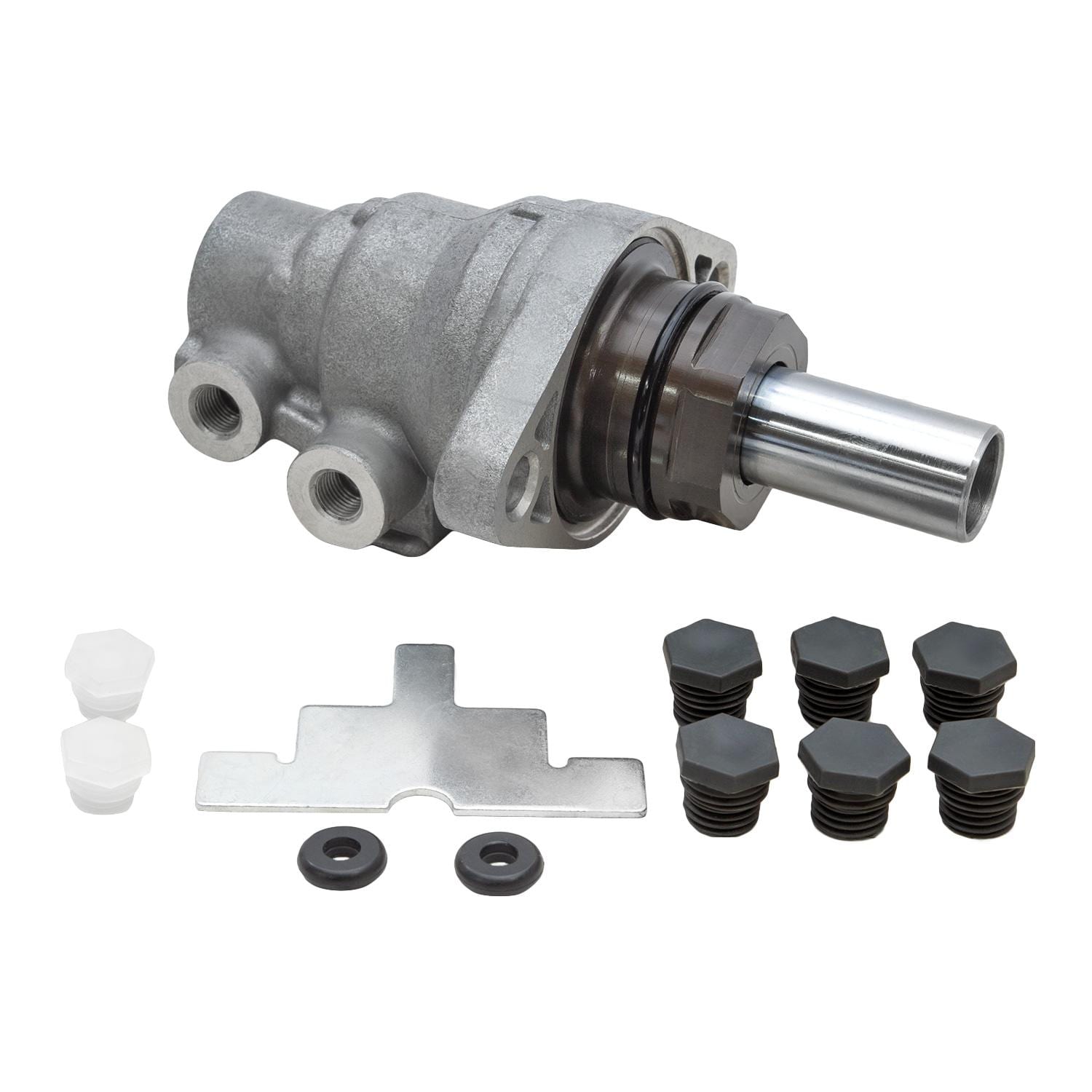 R1 Concepts New Brake Master Cylinder BMC-76092 | AutoZone