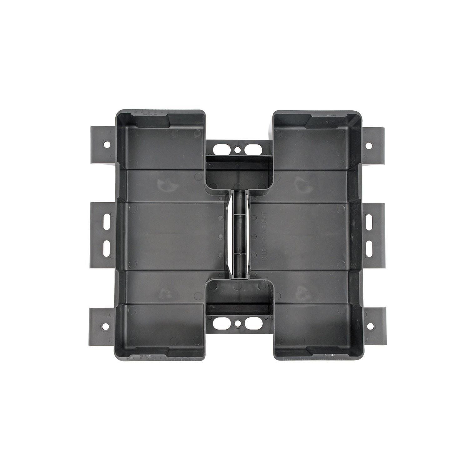 Dee Zee 18in X 15.5in Standard Tool Box Tray | AutoZone